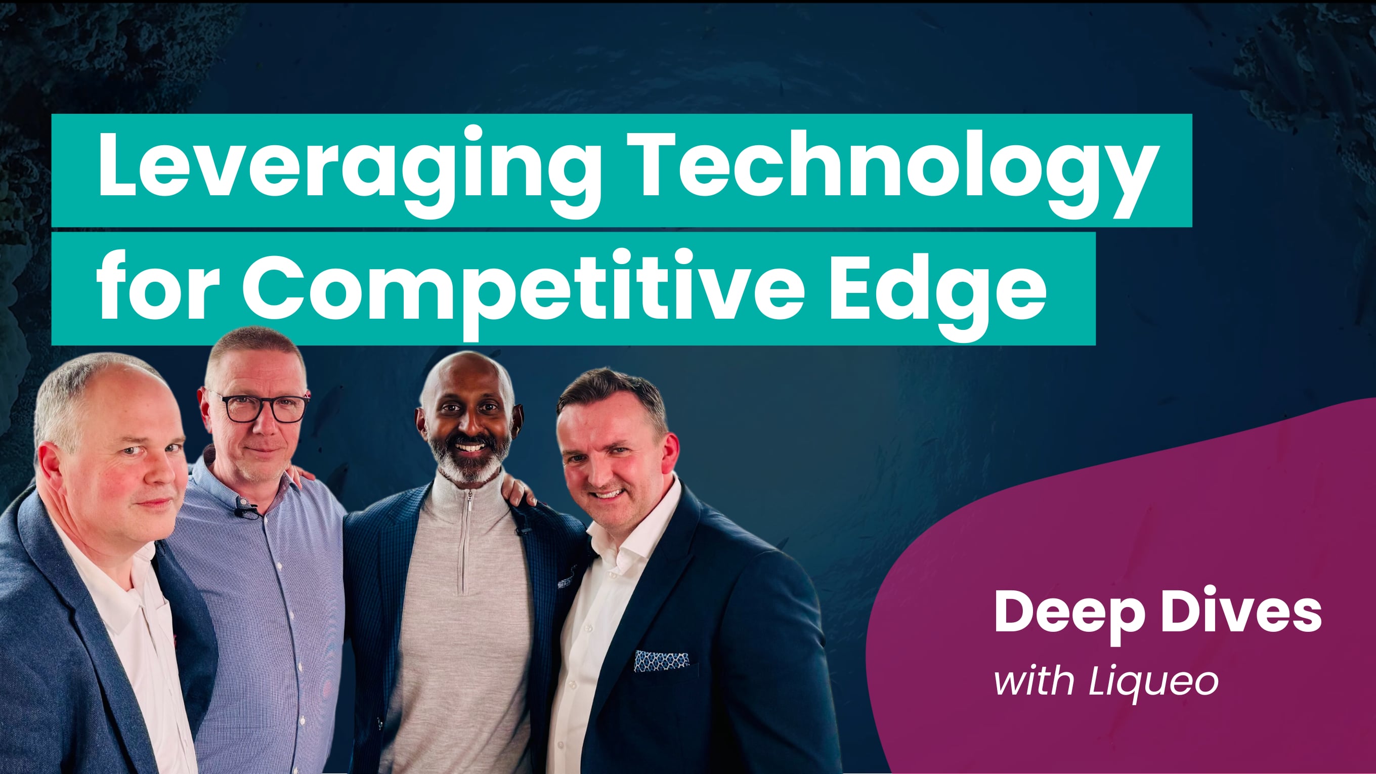 Navigating Margin Pressure in Asset and Wealth Management: Leveraging ...