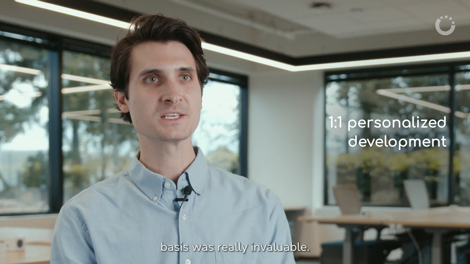 M12, Microsoft's Venture Fund + Growthspace