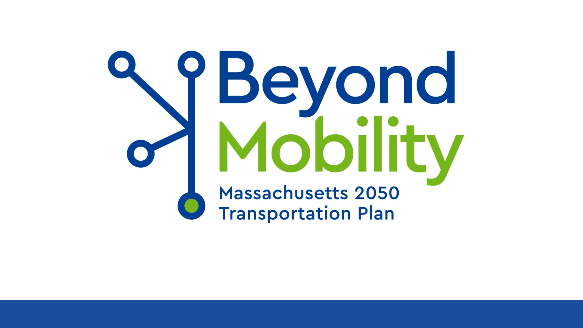 Beyond Mobility - Final Report video