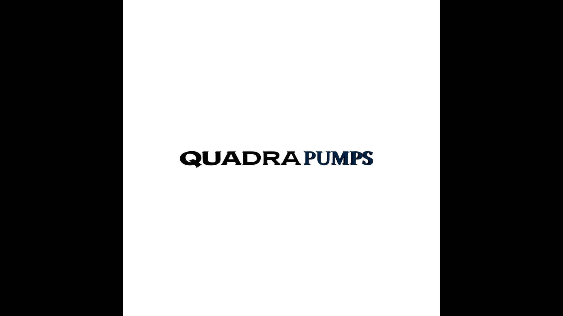 PARTNERSHIPS | QUADRA PUMPS