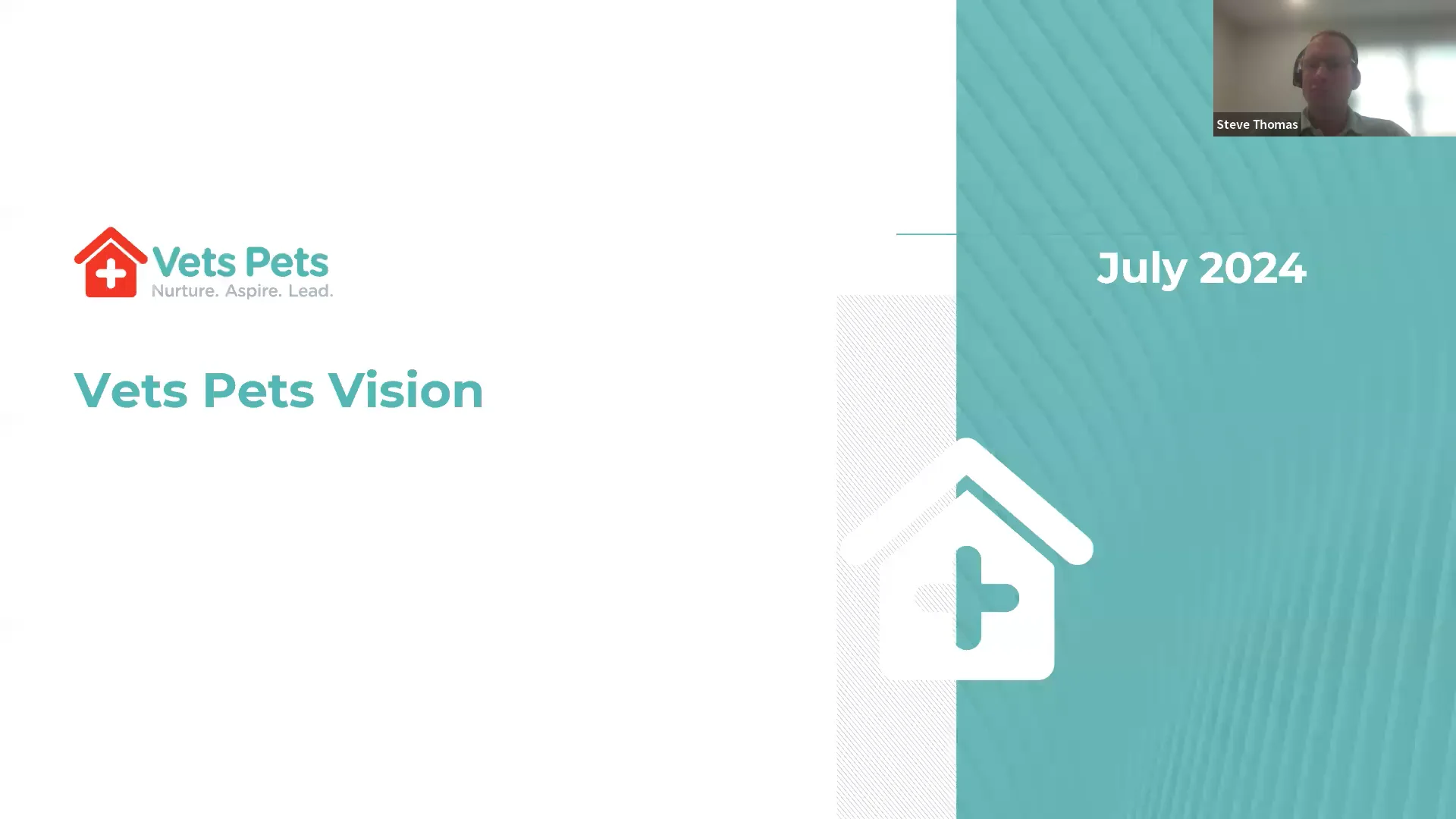 Vets Pets Vision on Vimeo