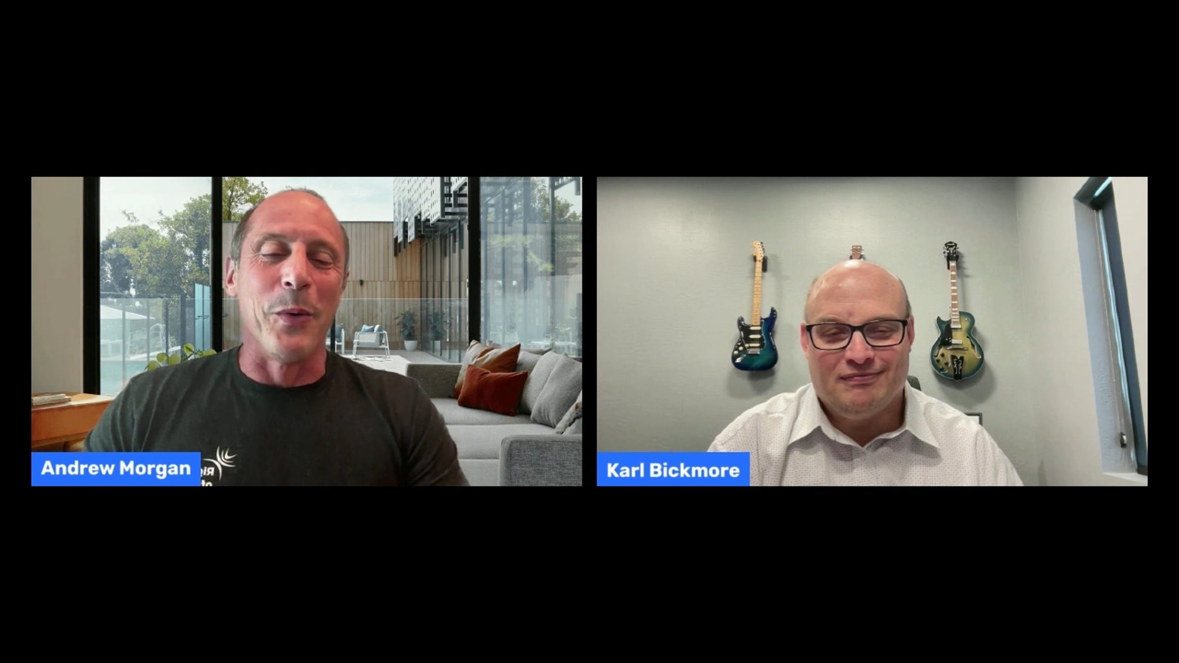 Right of Boom 2025 Business Track Overview with Karl Bickmore