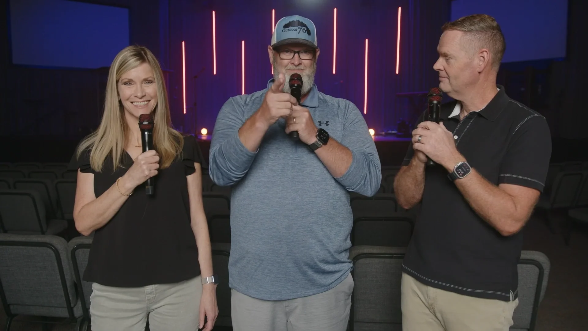 Countdown to the Weekend! on Vimeo