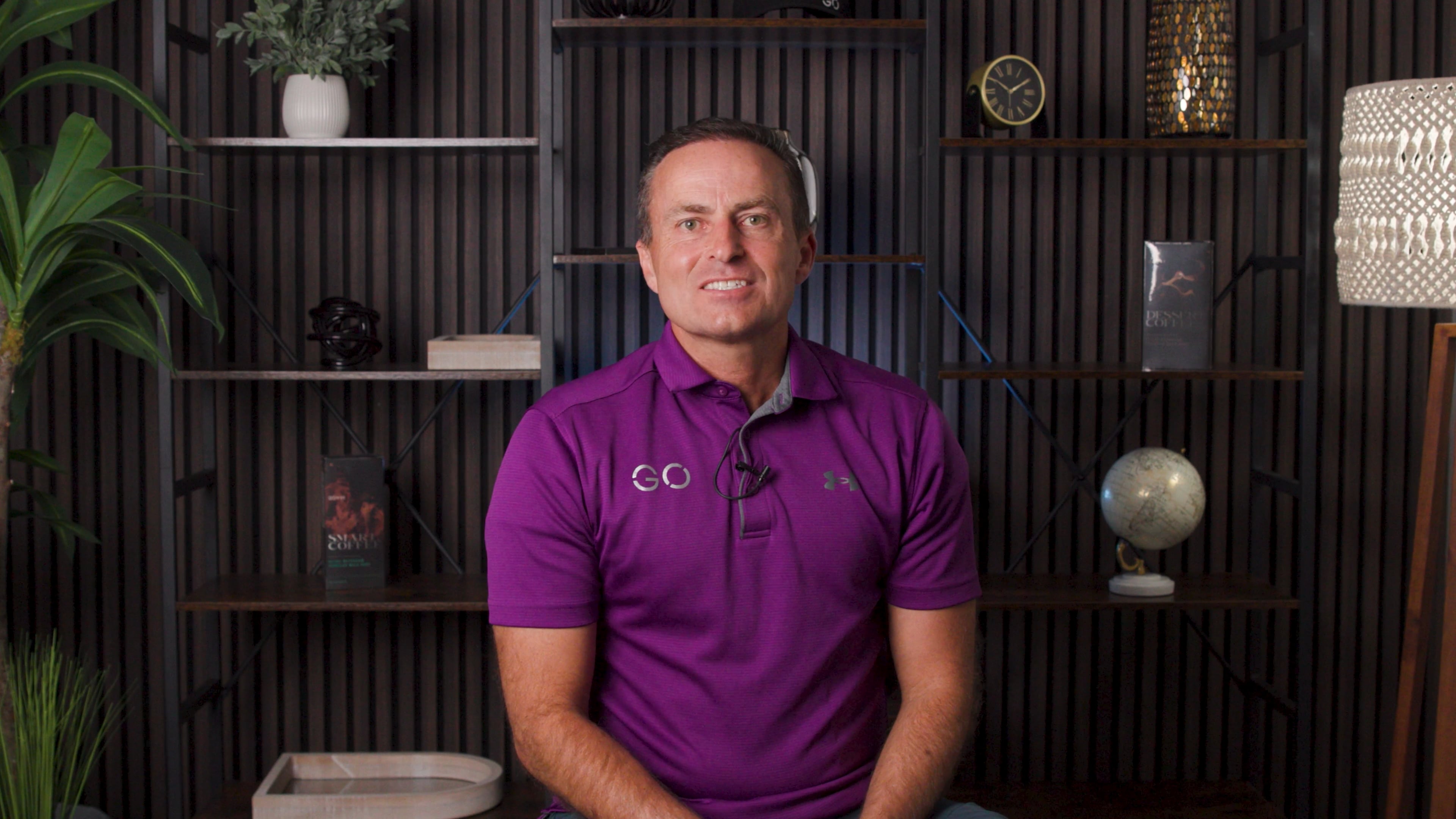 You Can Do This With Lance Conrad