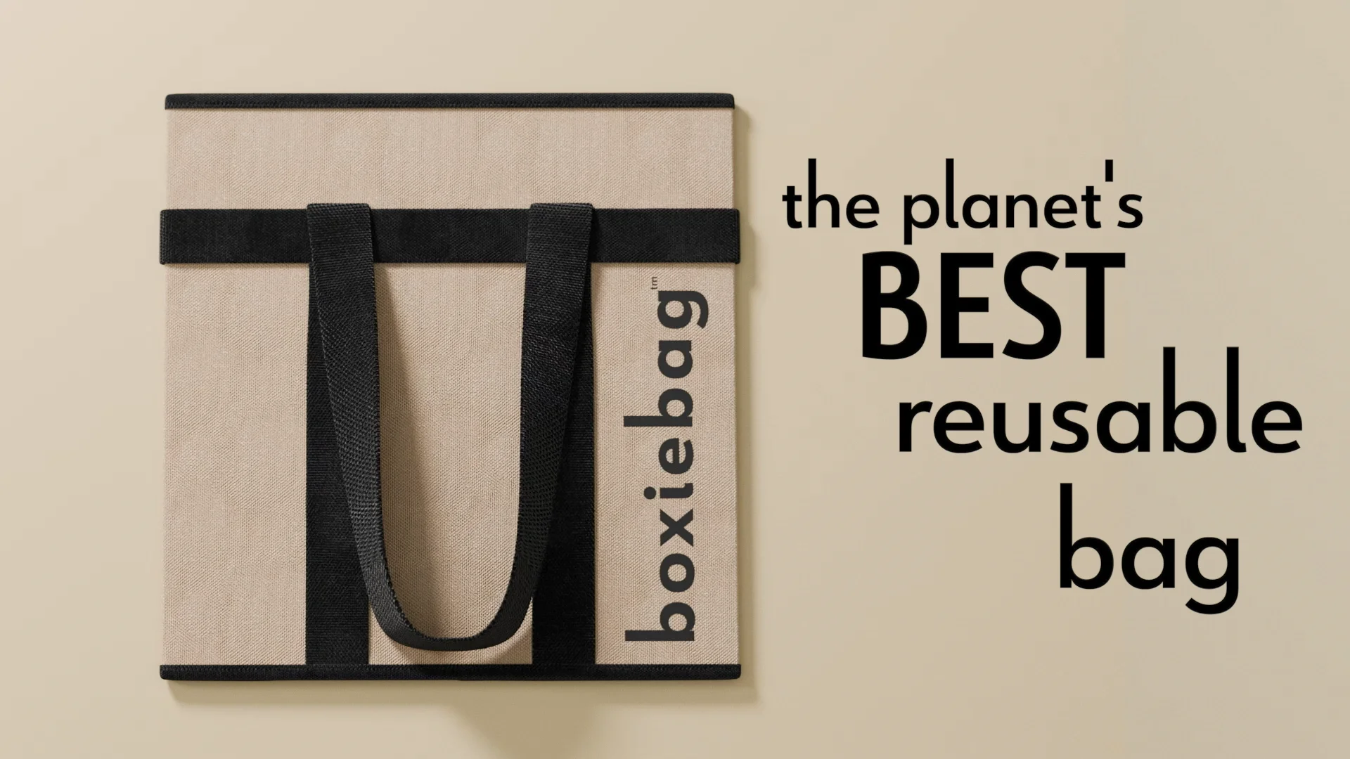 Boxiebag - The Planet's Best Reusable Bag Boxiebag - The Planet's Best Reusable Bag