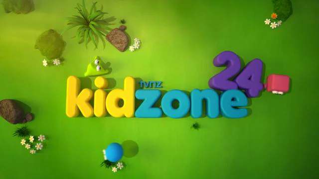 KIDZONE 24 JIGSAW IDENT