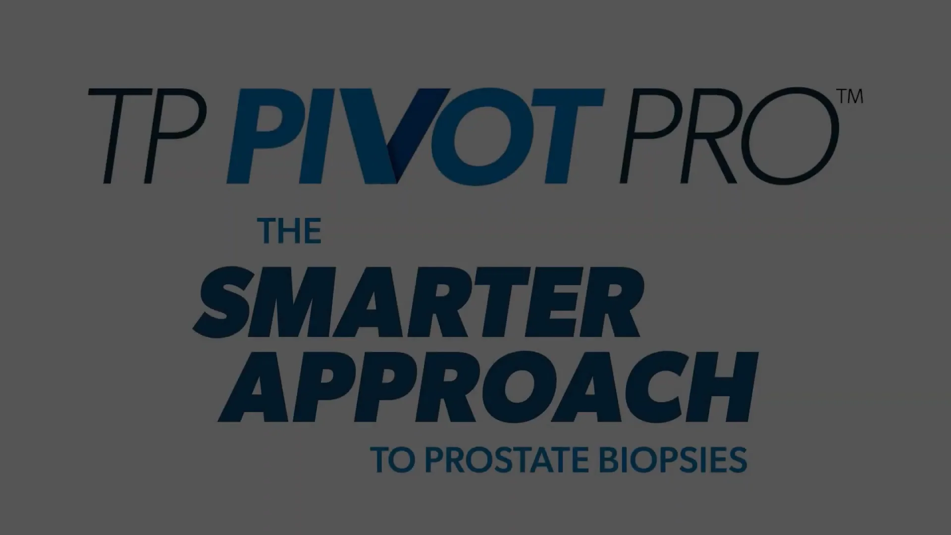 TP Pivot Pro Workflow Video