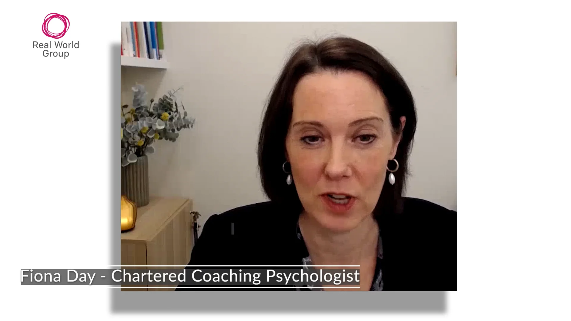 Dr Fiona Day - Fiona Day Consulting on Vimeo