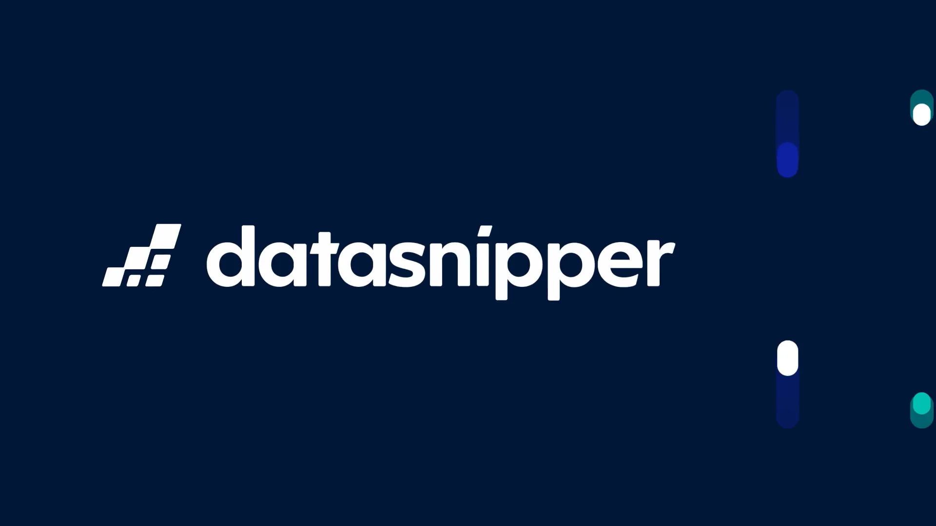 Introduction to DataSnipper