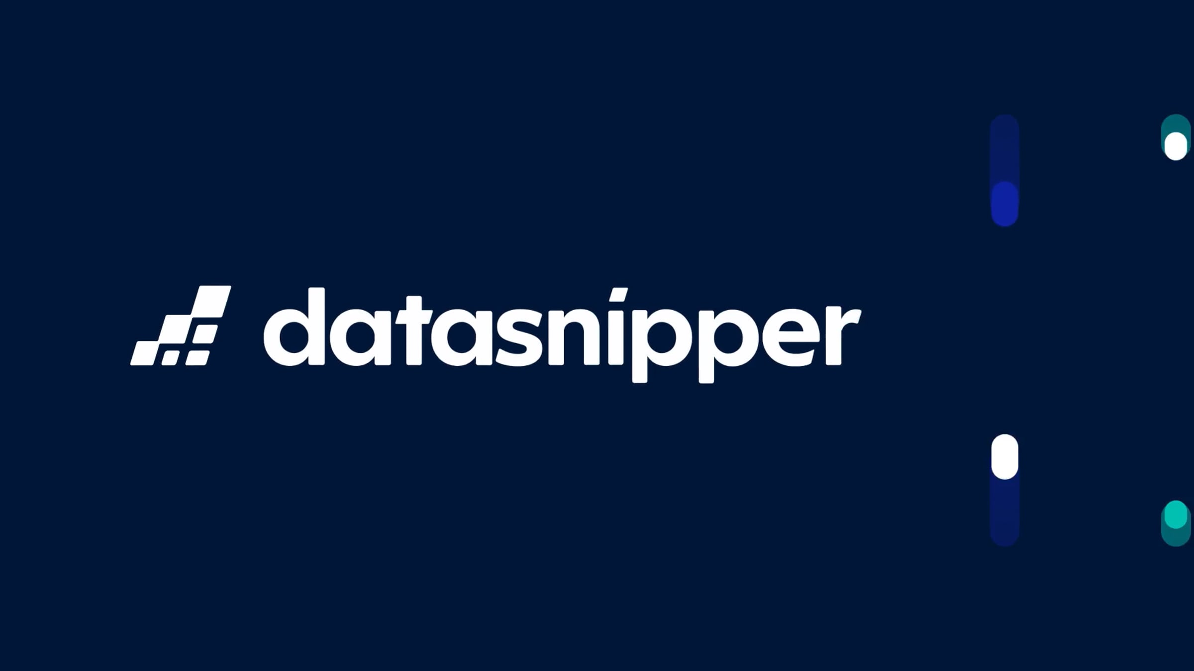 Introduction to DataSnipper