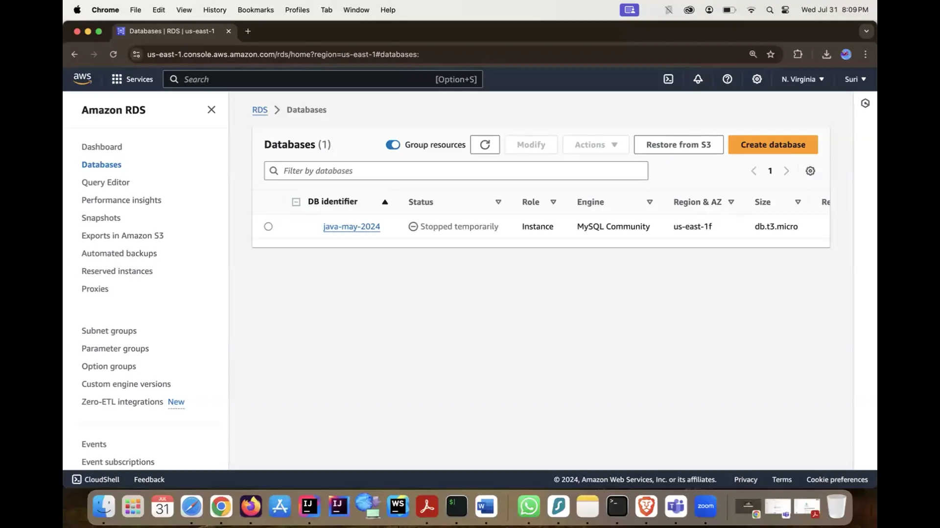 JAVA 31 JULY CLASS RECORDING MAY BATCH (SIDETRACK) 2024