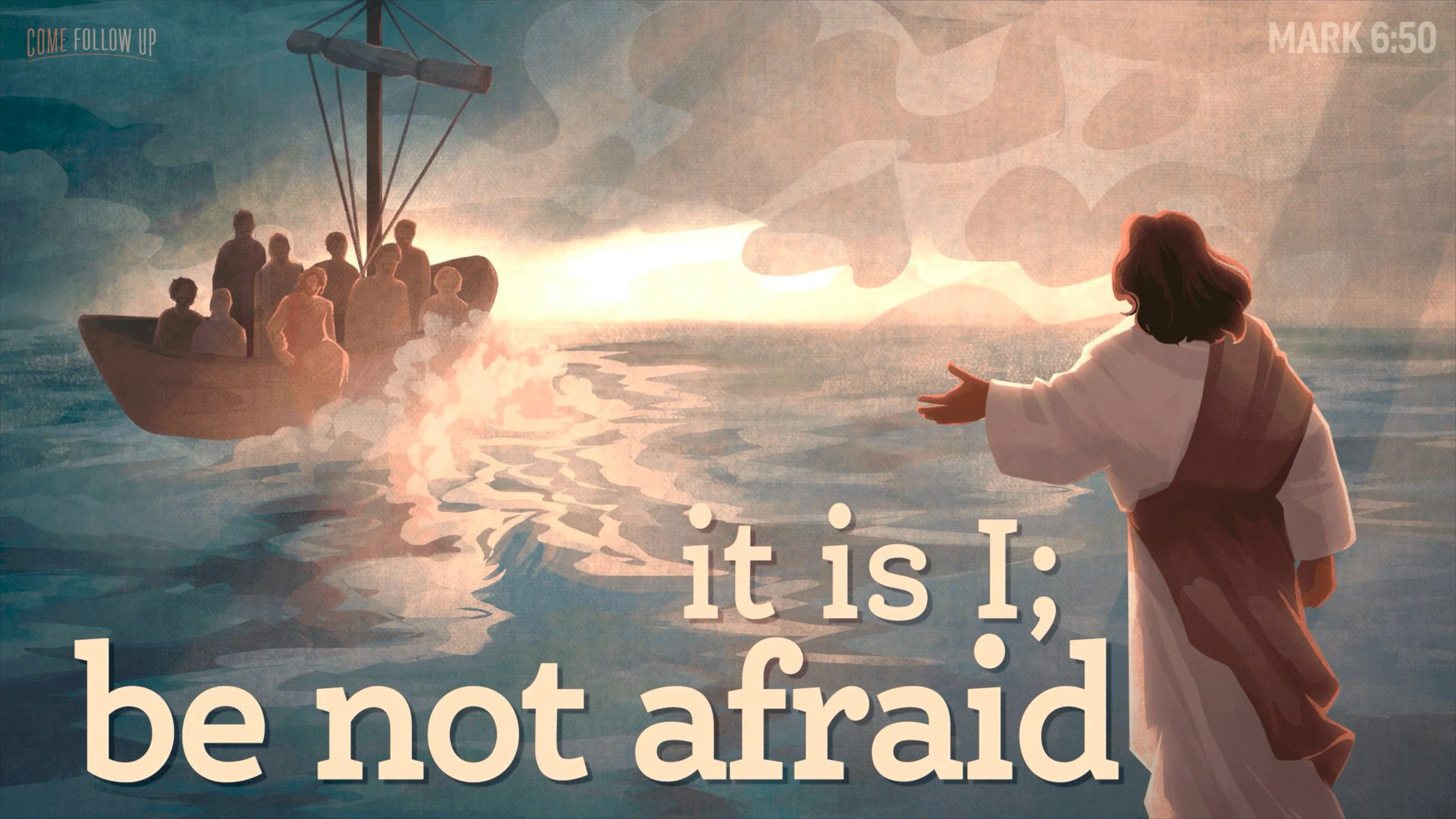 080224 - Courage on Vimeo