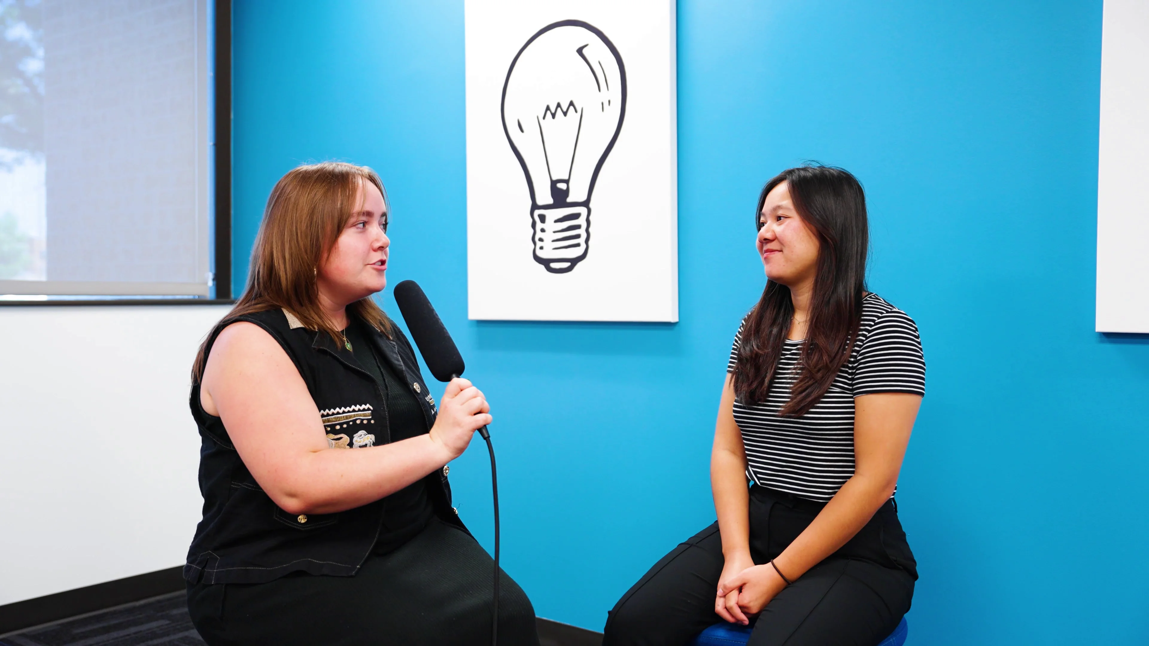 2024 Black & Veatch Summer Internship Program