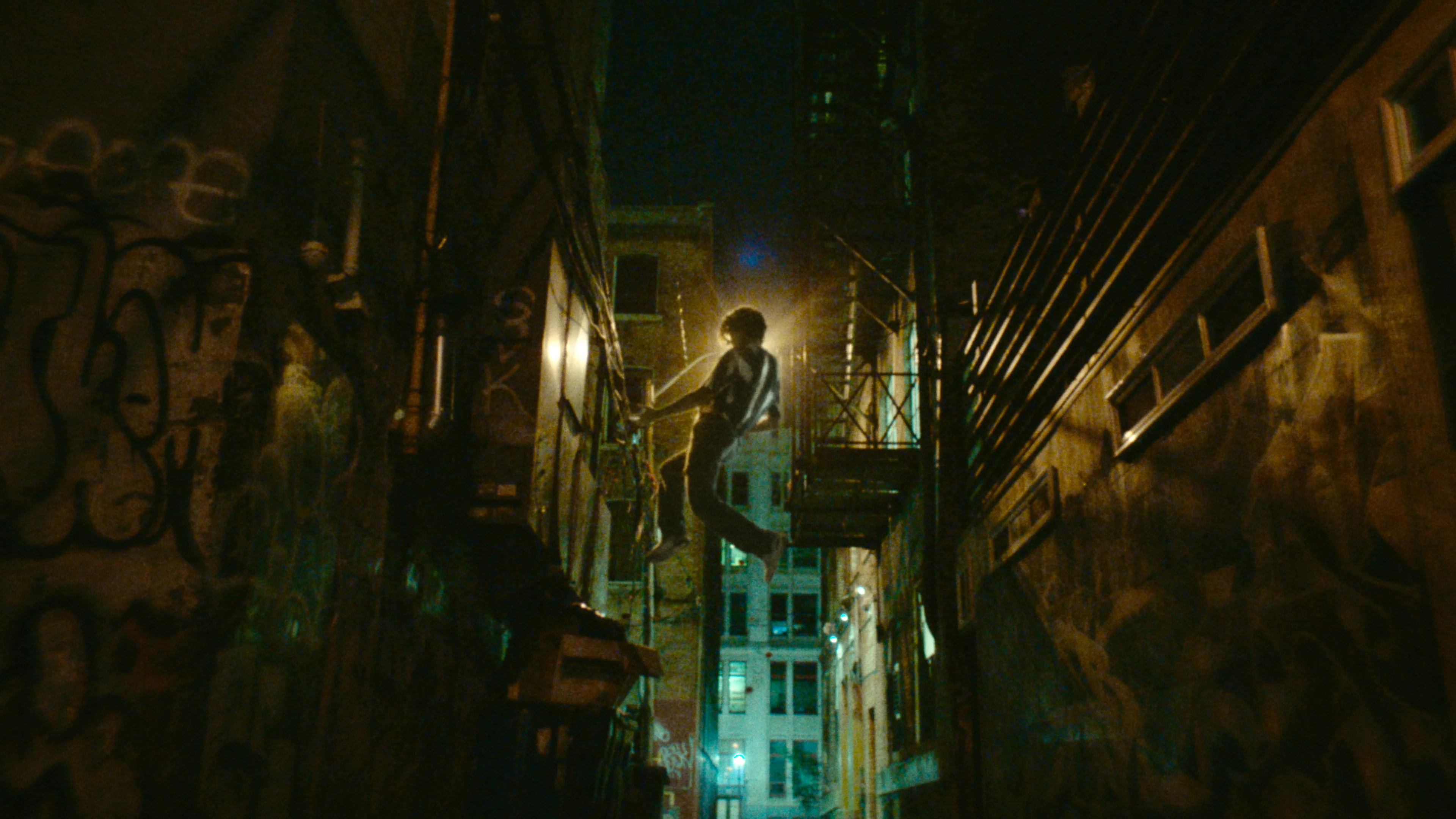 BoyWithUke - Ghost on Vimeo