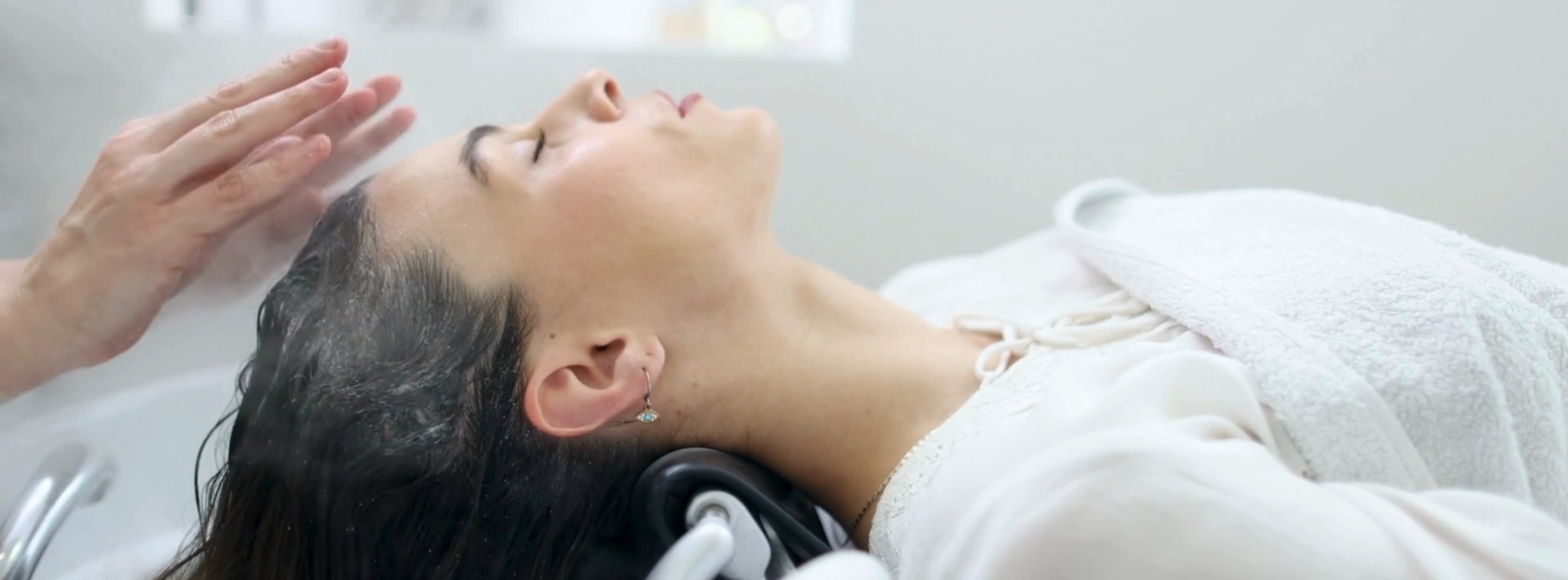 Relax and Rejuvenate with Deep Tissue Massage at Lotus Day Spa & Salon