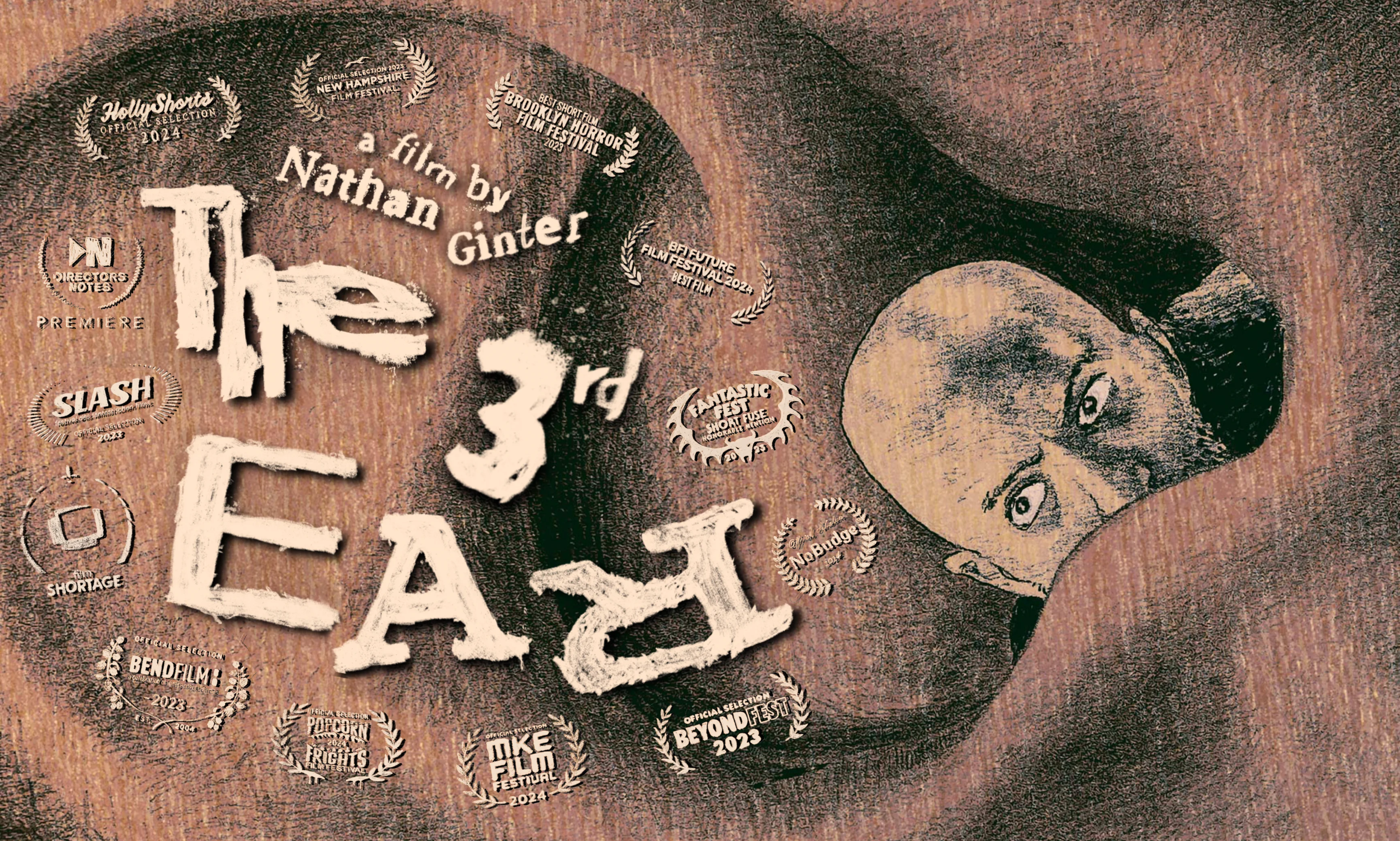 The Third Ear