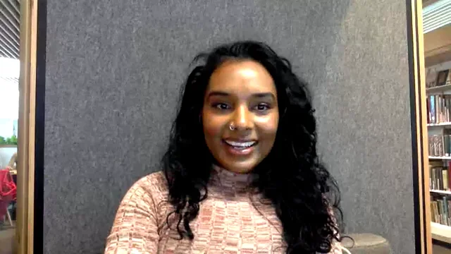 Dr Shara talks about anxiety in women