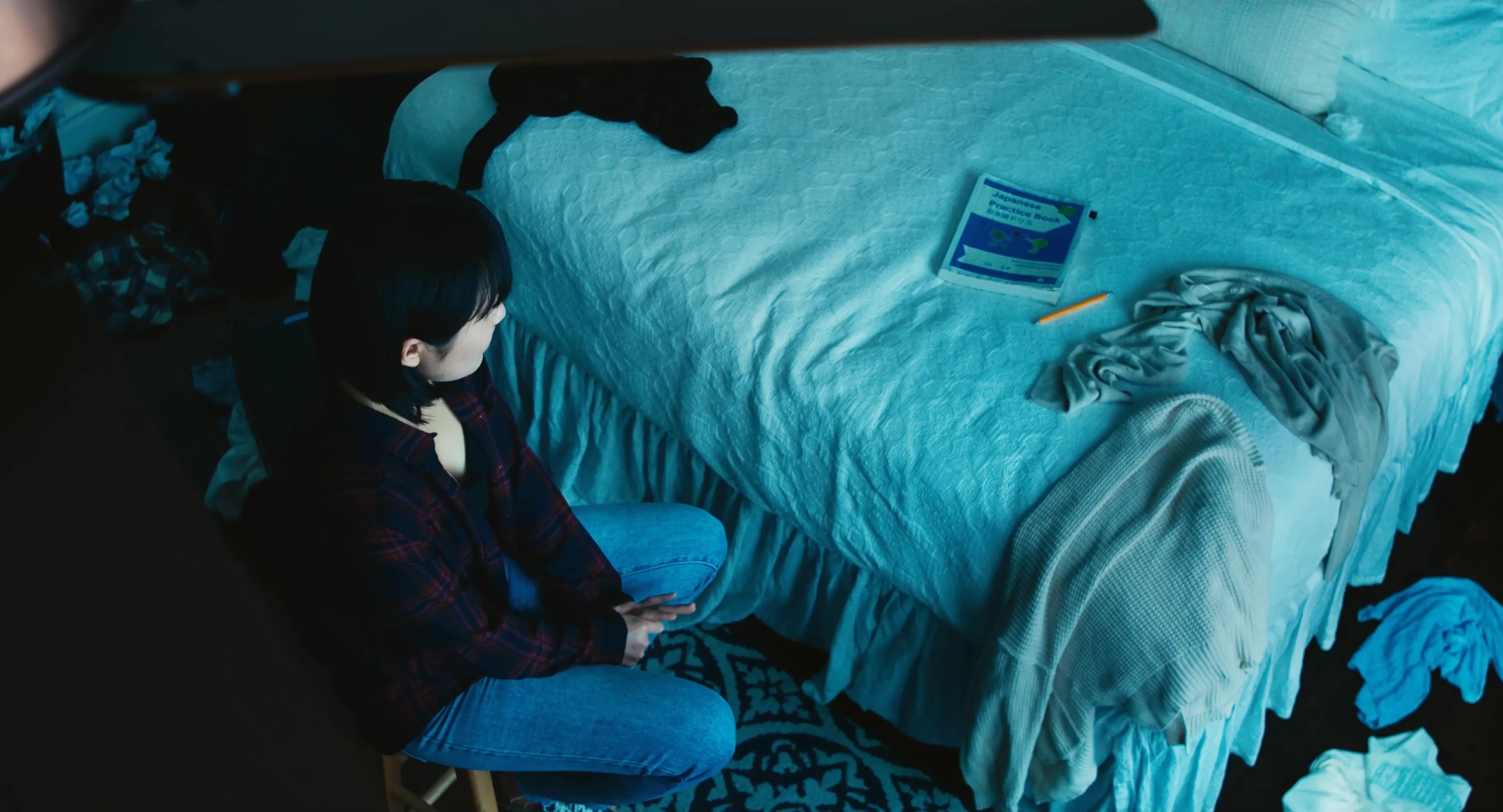 BuckG_DET Targeted Reel