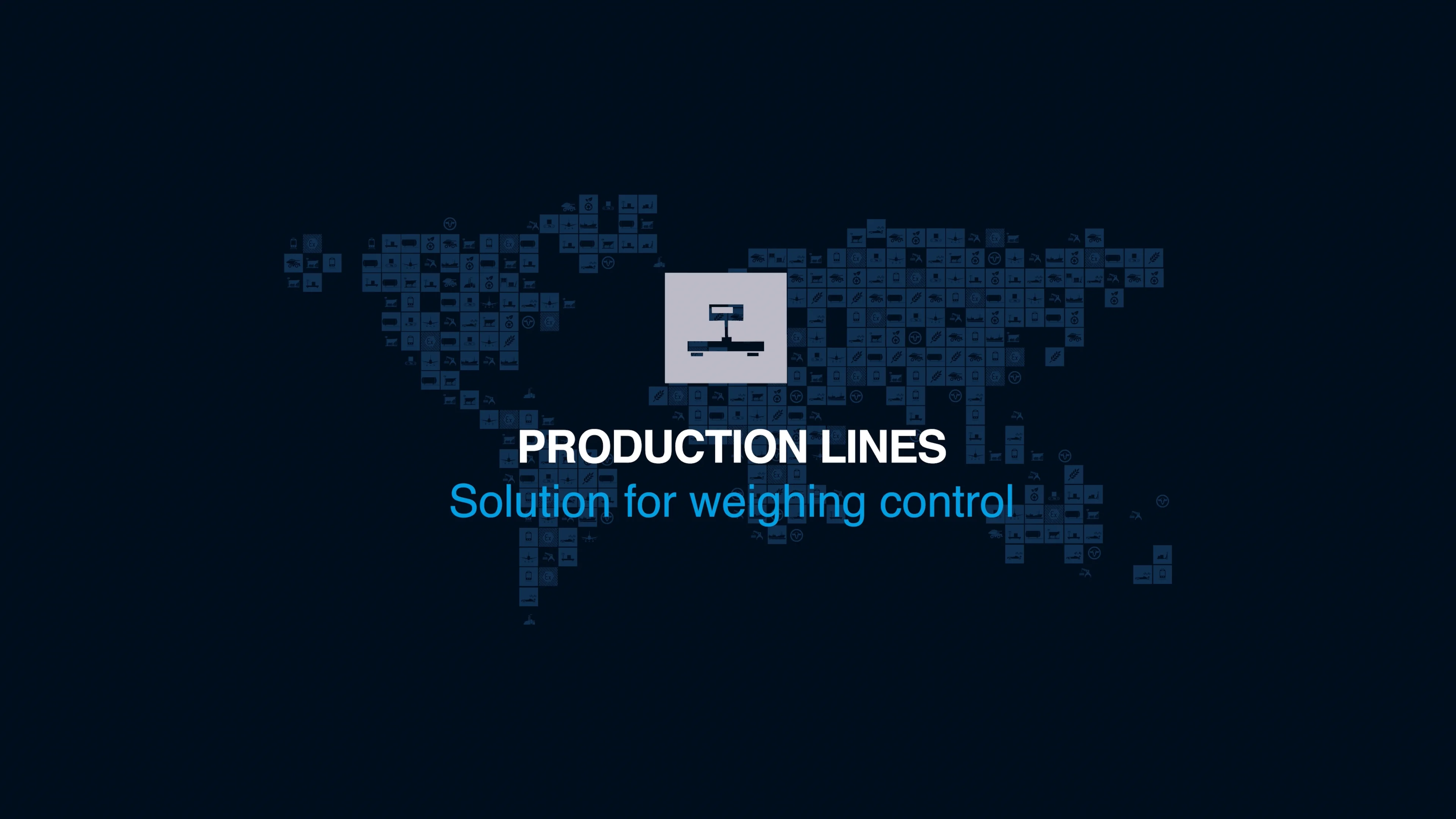 PRODUCTION LINES