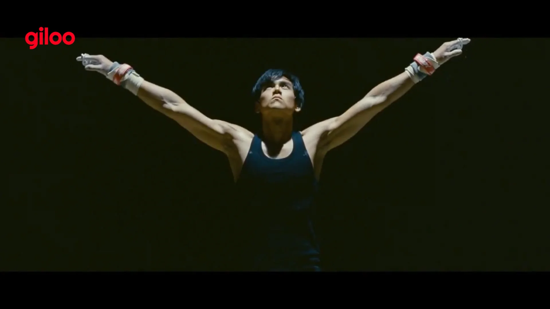 《翻滾吧！阿信 Jump Ashin!》預告片｜彭于晏主演，改編奧運體操得主林育信的故事｜Giloo紀實影音