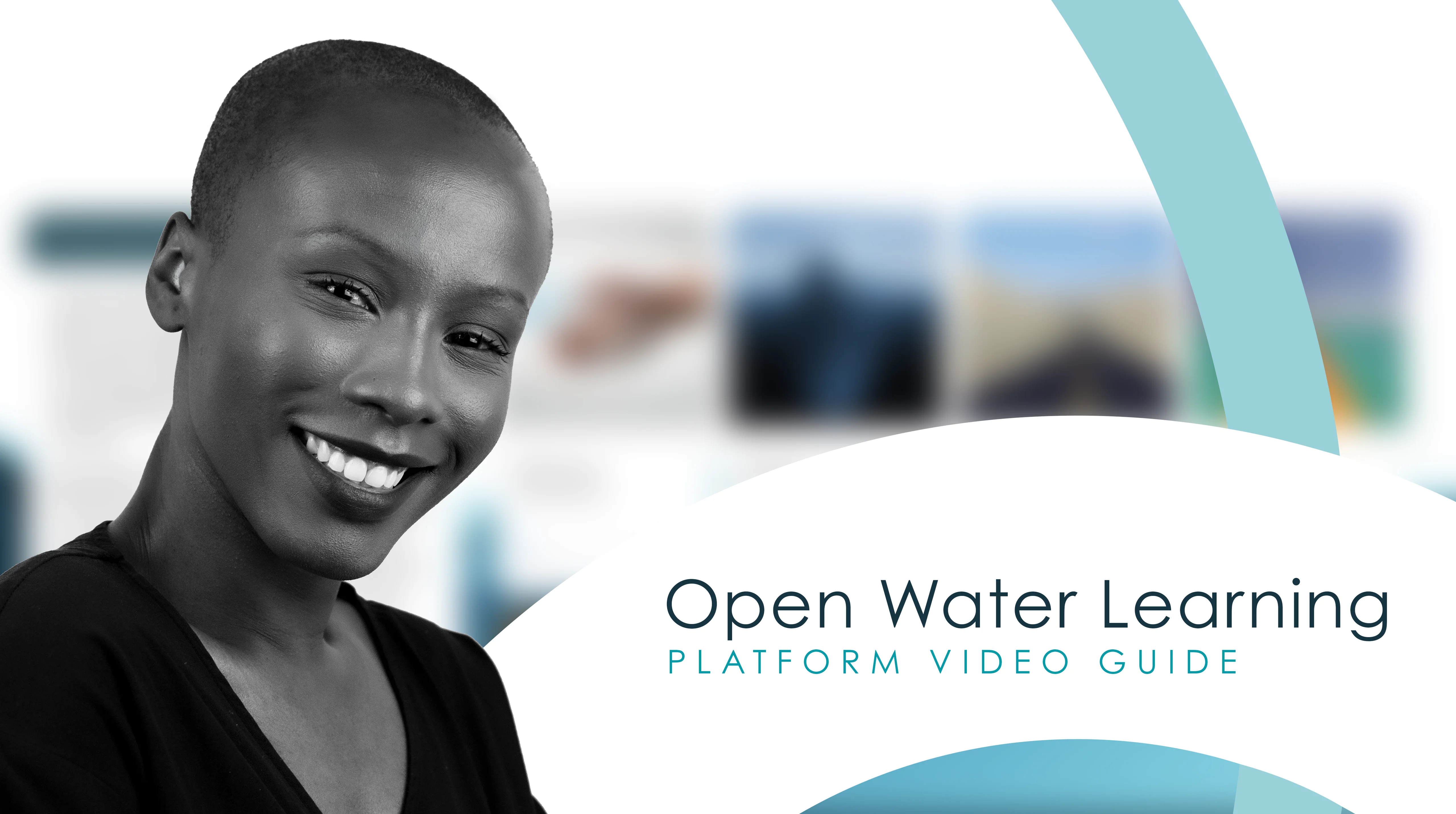 Open Water Learning Platform - OWL Demo on Vimeo