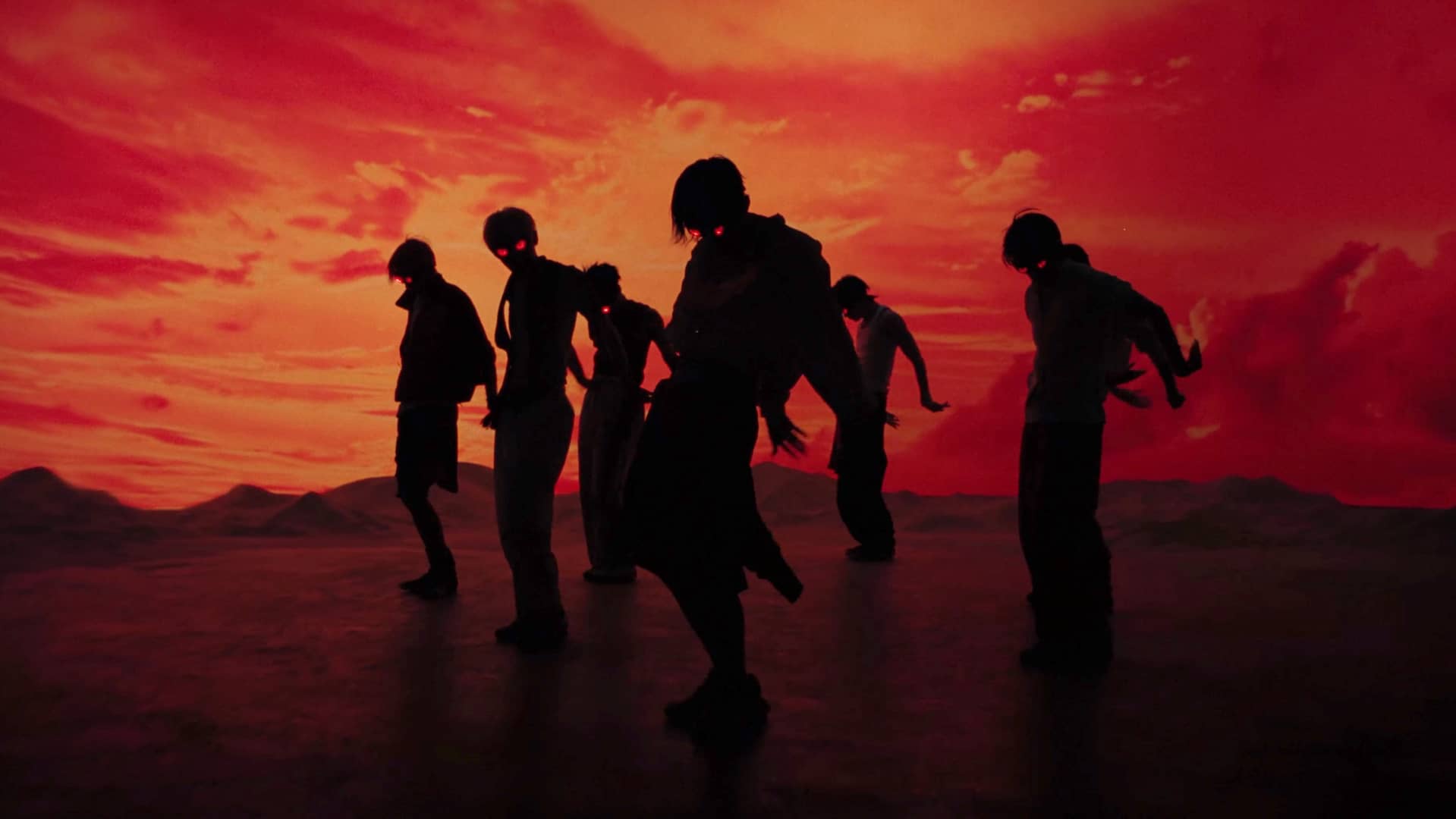 Brought The Heat Back - ENHYPEN on Vimeo