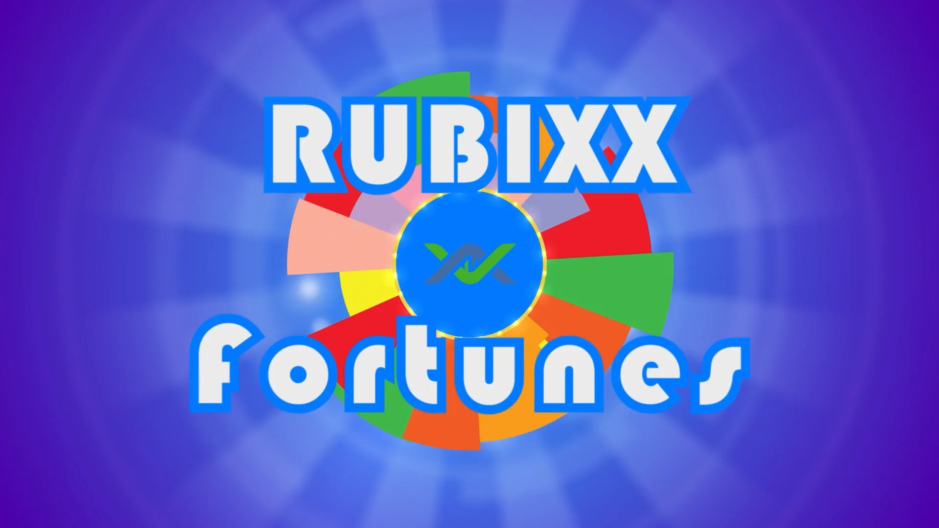 Rubixx Fortunes on Vimeo