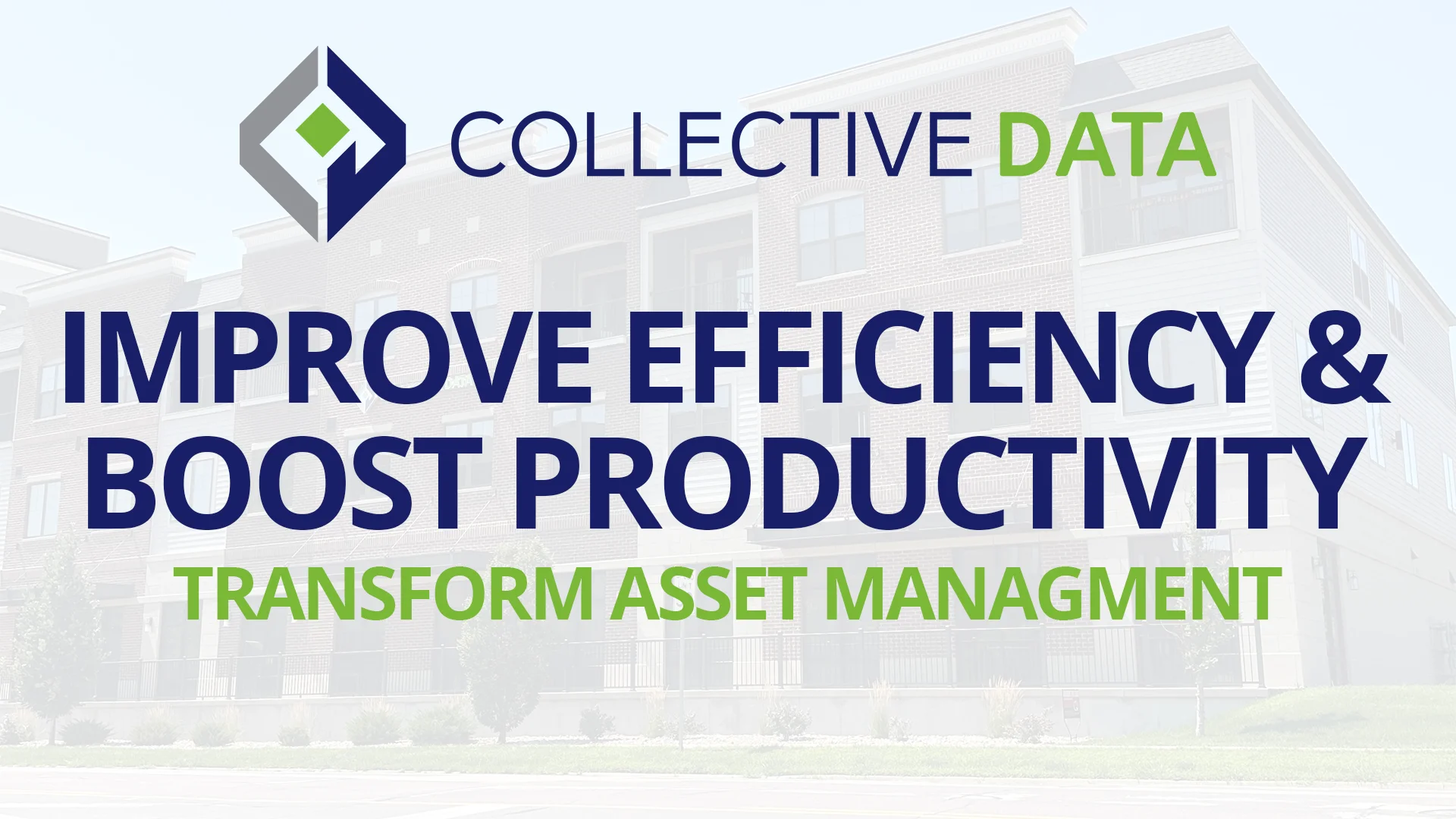 Collective Data - Platform Overview