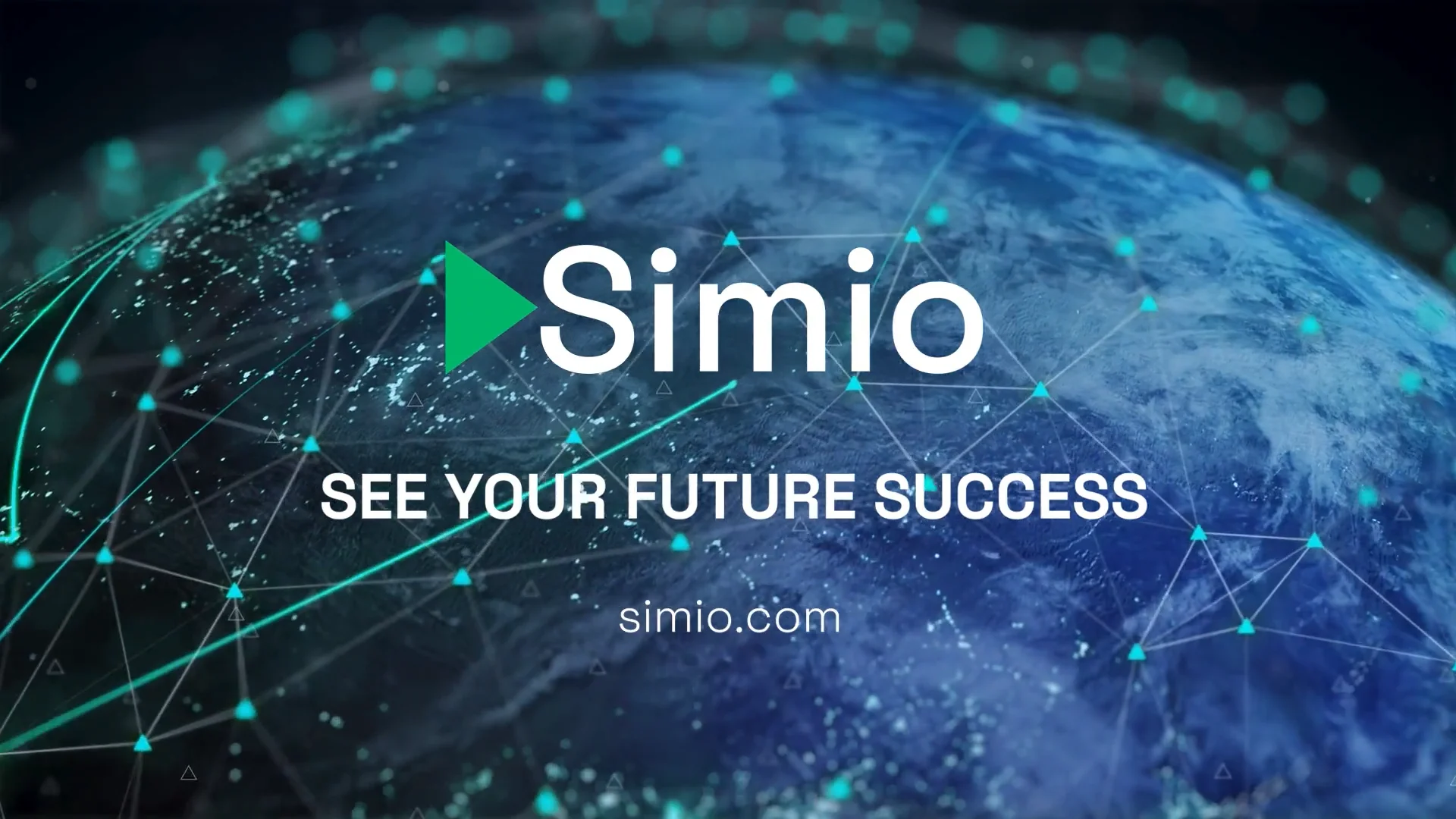 Simio Overview