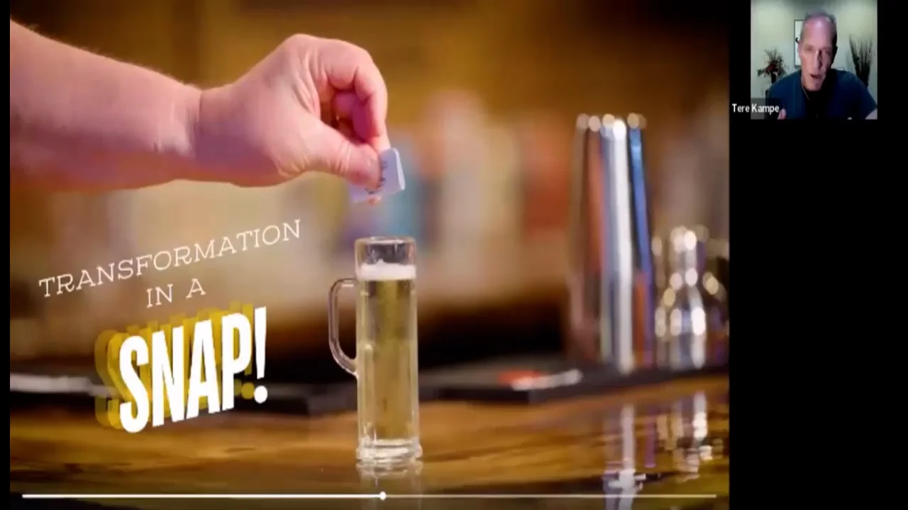 Phix Your Drink Comp Plan