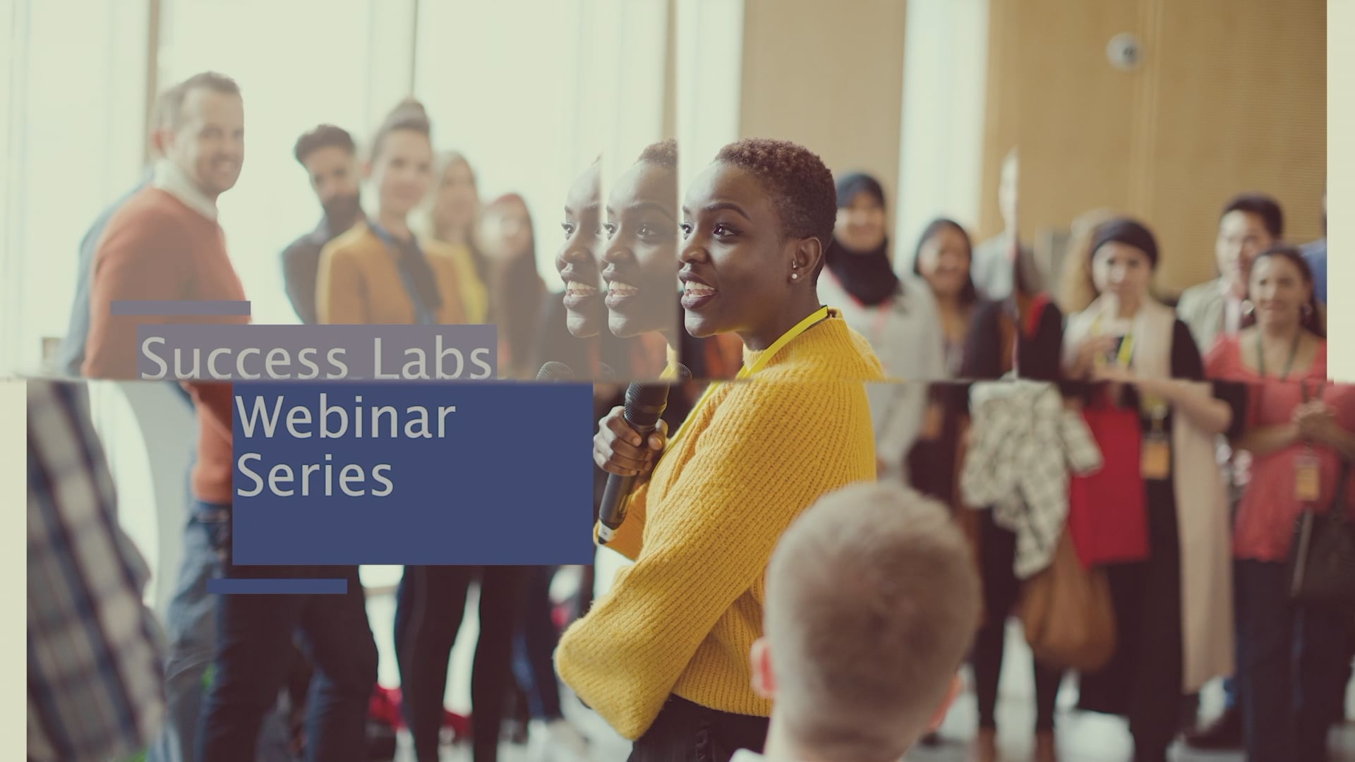 Success Labs - Advanced Forms