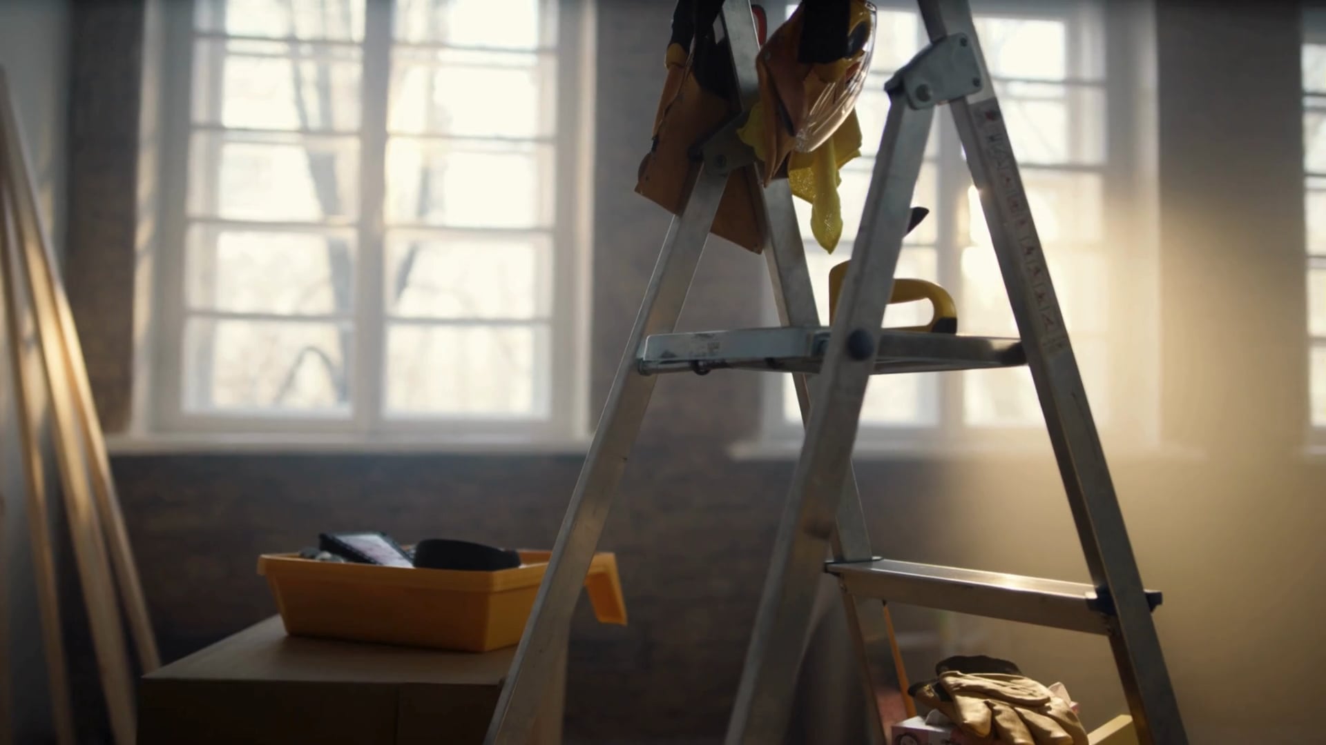 Handyman Services - Commercial Remodeling, Business Renovation ...