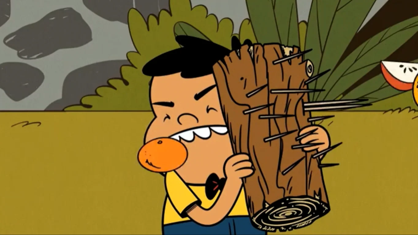 Dan Roth Animation Demo Reel