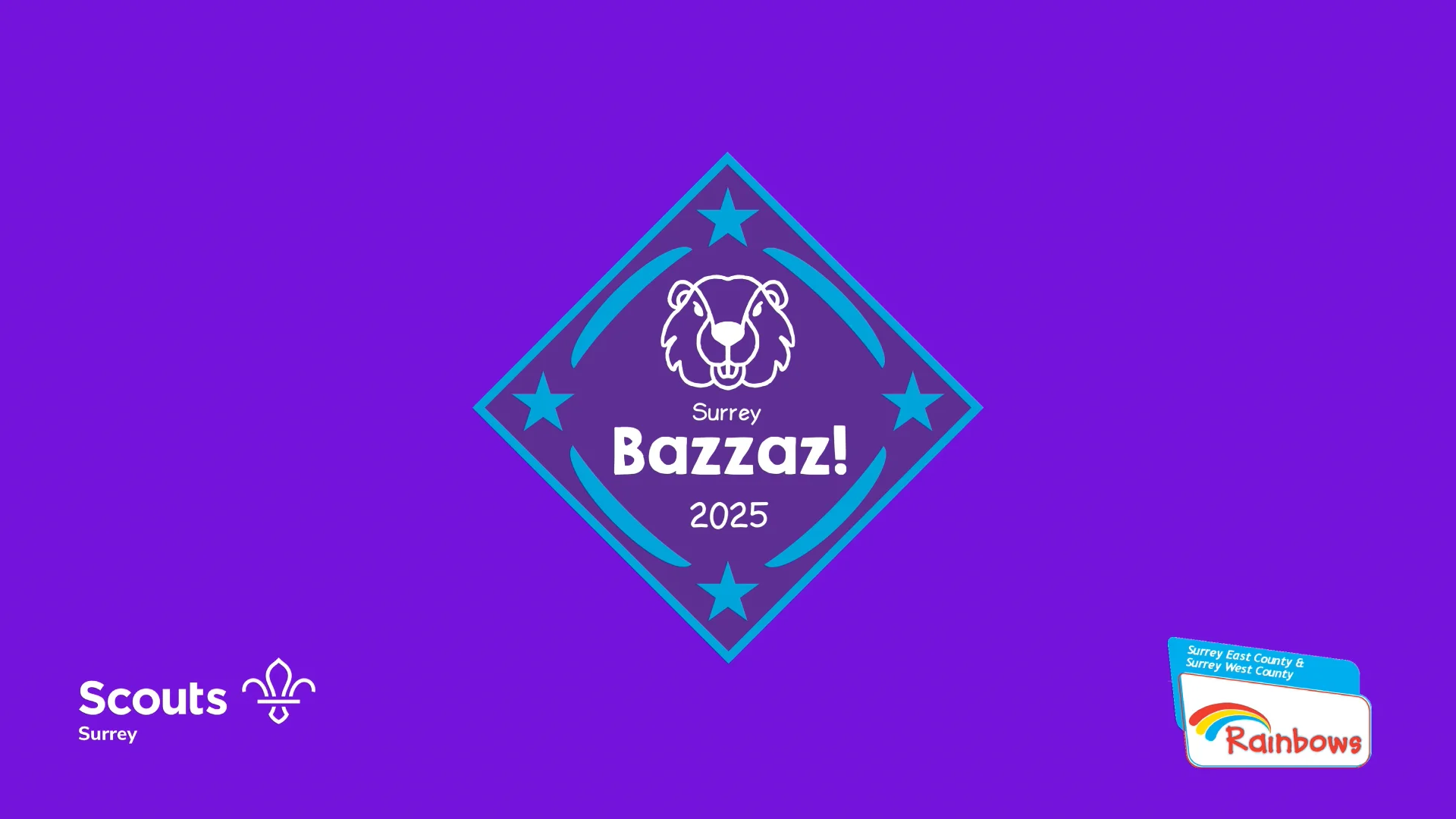 Bazzaz 2025 promo
