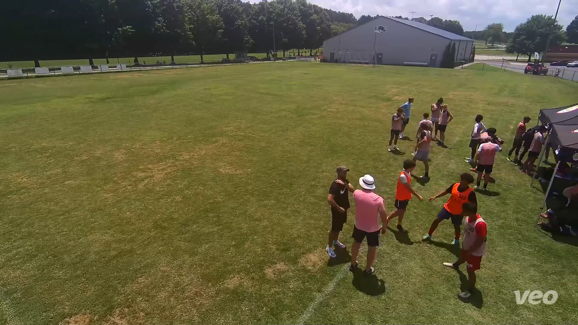 southeast-boys-field-1-t7-v-t3-2024-07-08 on Vimeo