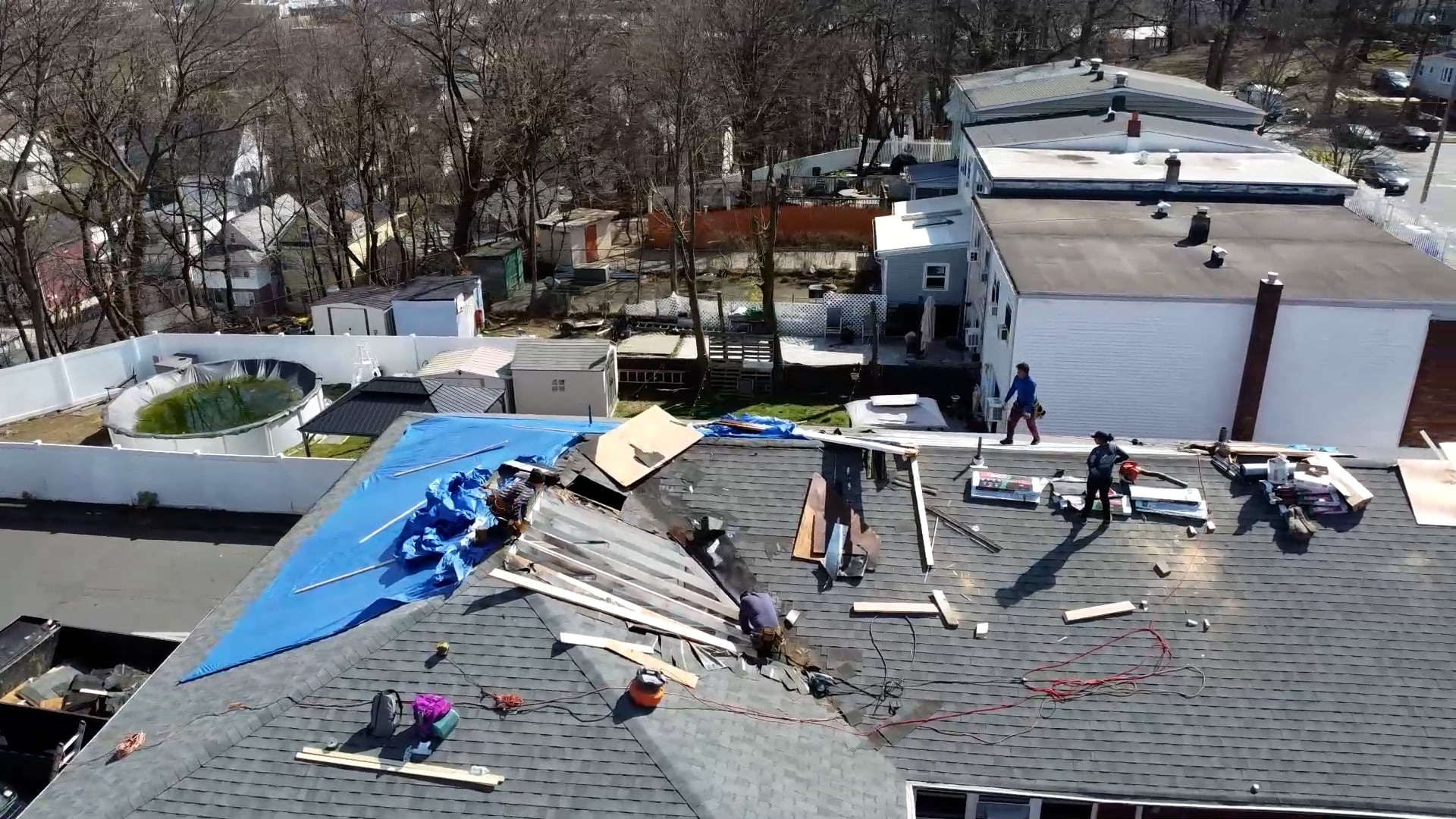 Gallery | Guaman Builders LLC