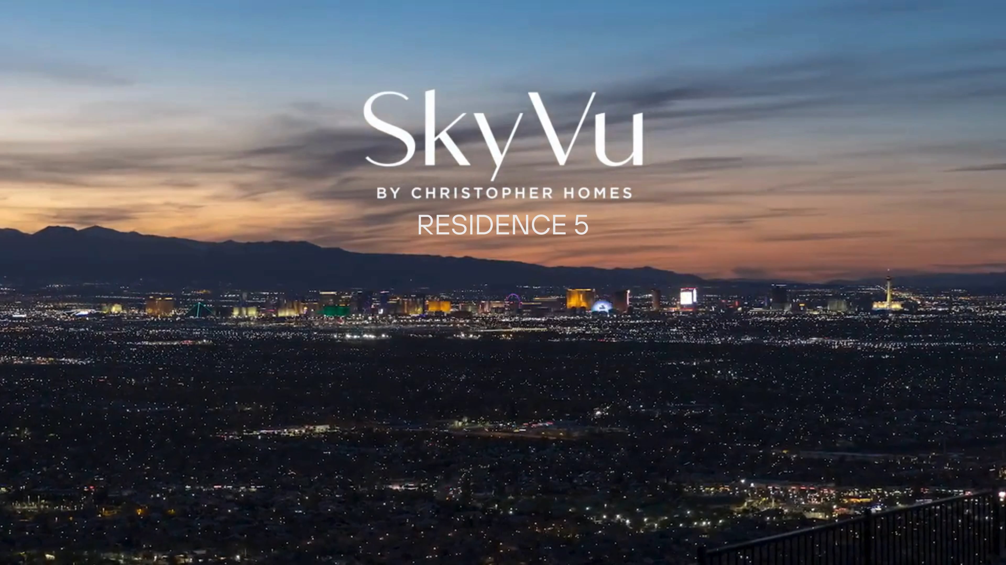 SkyVu - Residence 5