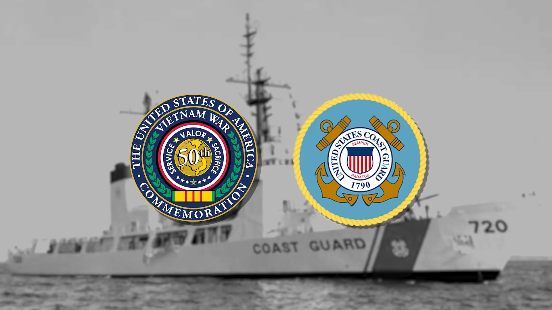 US Coast Guard Birthday Tribute 2024 on Vimeo