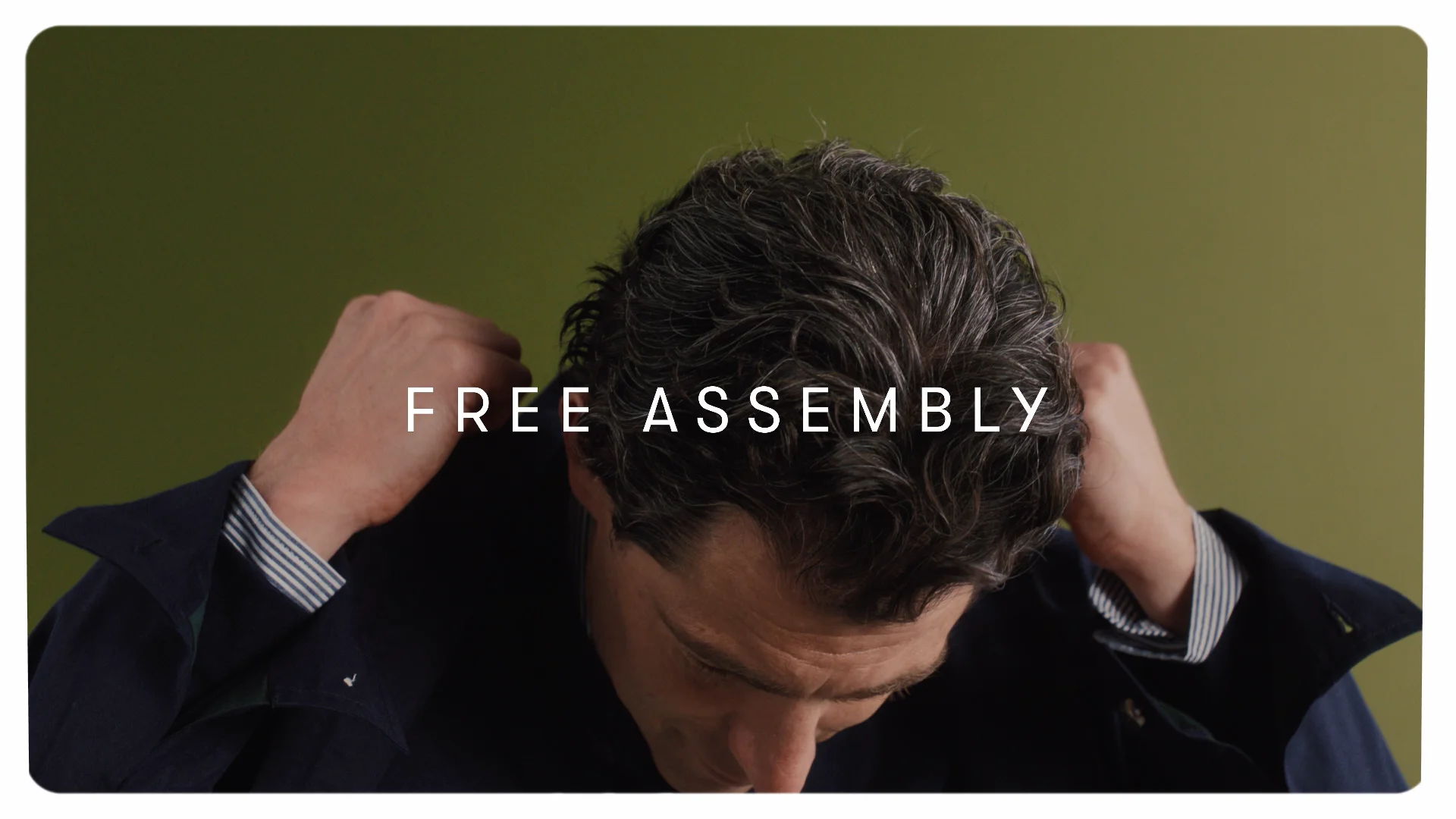 Walmart "Free Assembly - Max" on Vimeo