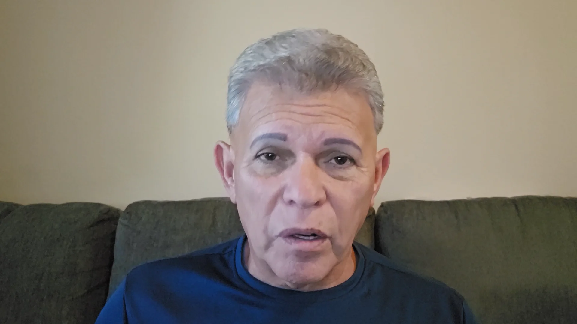 Michael Saccar Secrets of Shadyvale Role of Jim Hoffman TK1