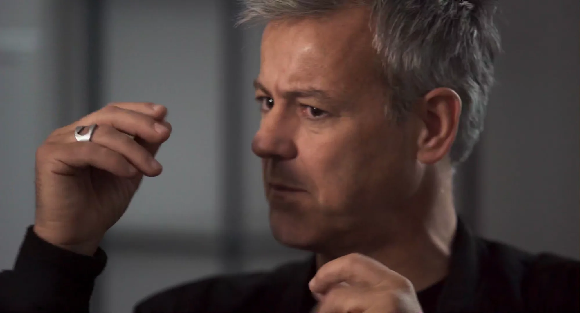 MI Doc | Rupert Graves