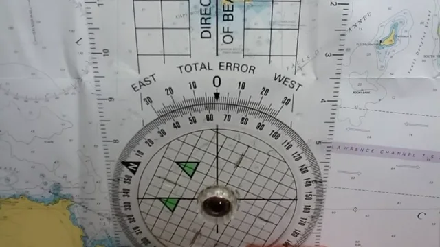 Essential Chart Work-Course to Steer - Halcyon Yachts