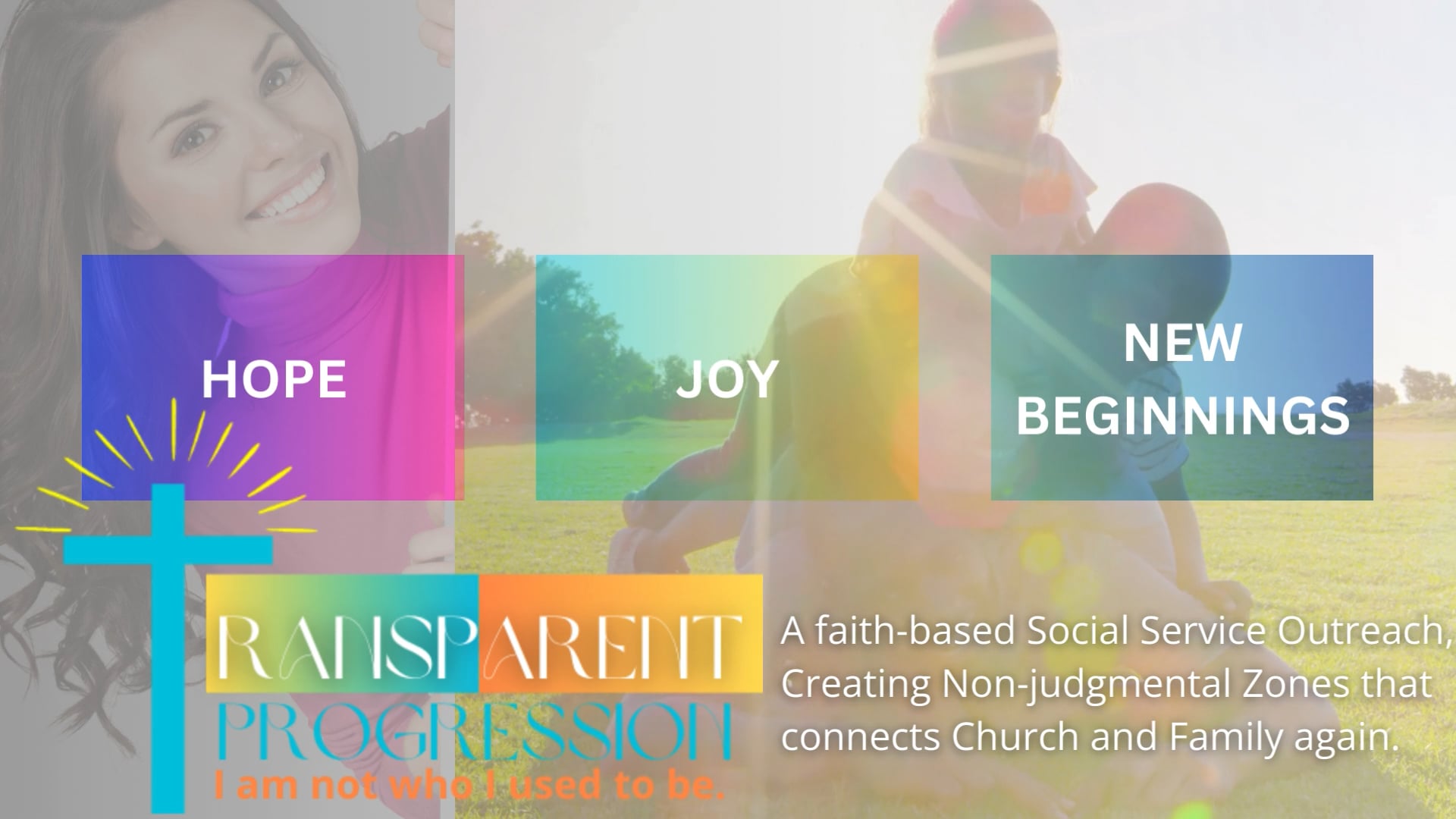 Transparent Progression