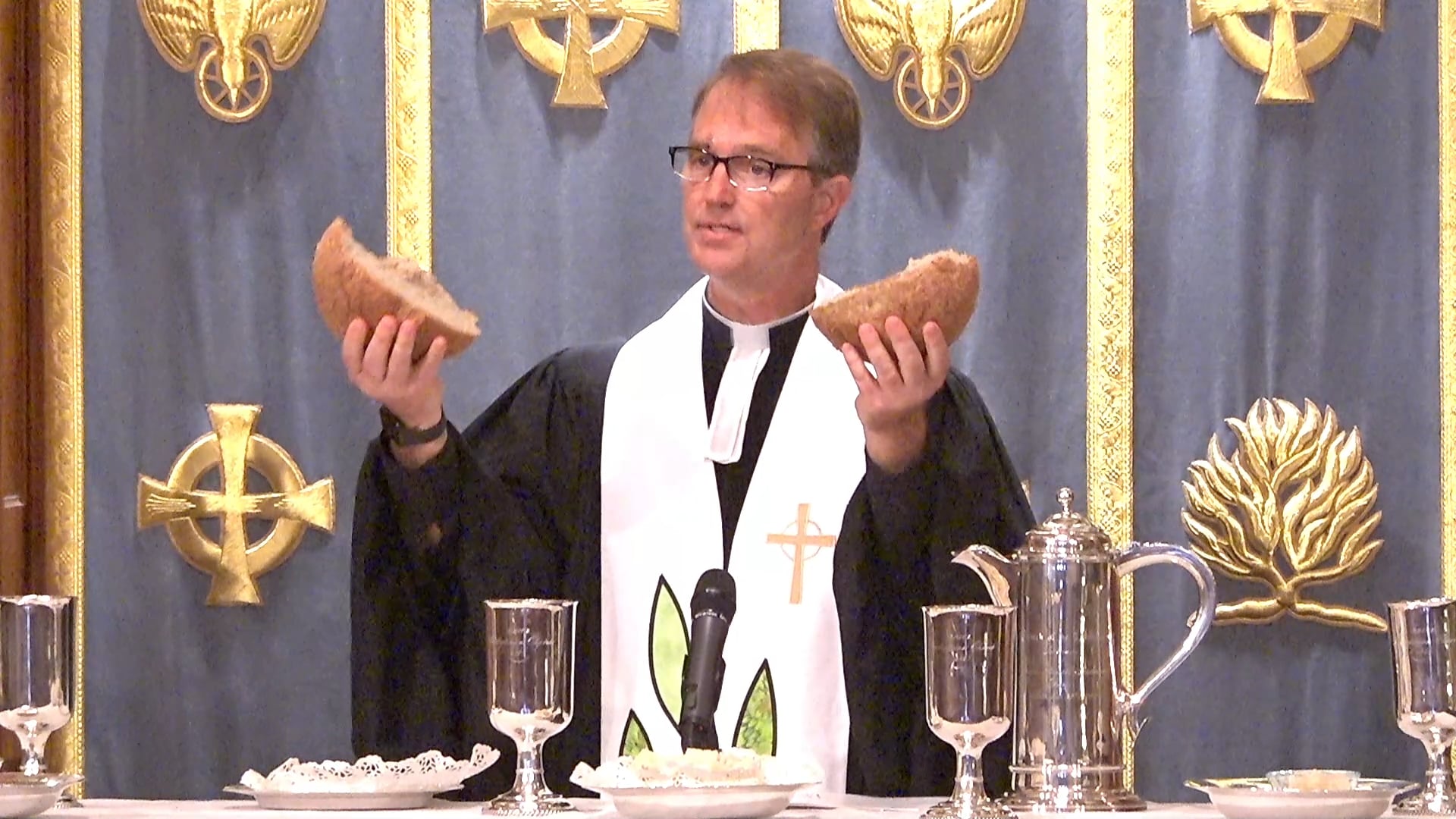 Worship | Brick Church