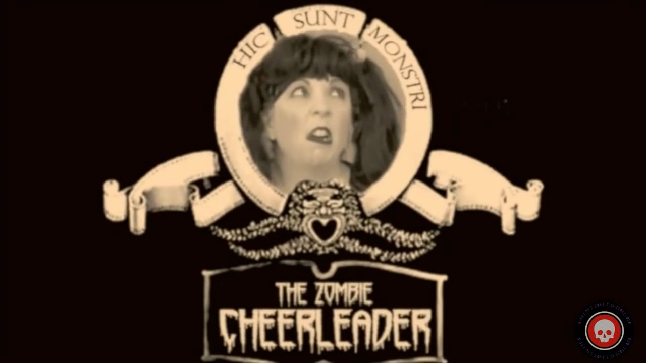 Sally the Zombie Cheerleader's UnDead of Night | Videos & Movies on Vimeo
