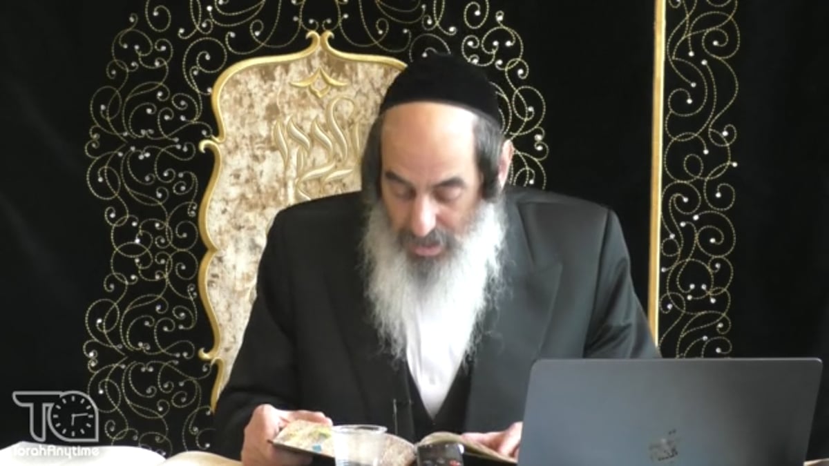 R' Benzion Twerski | In "Light" of the Bobover Ruv's Yahrzeit- Shining ...