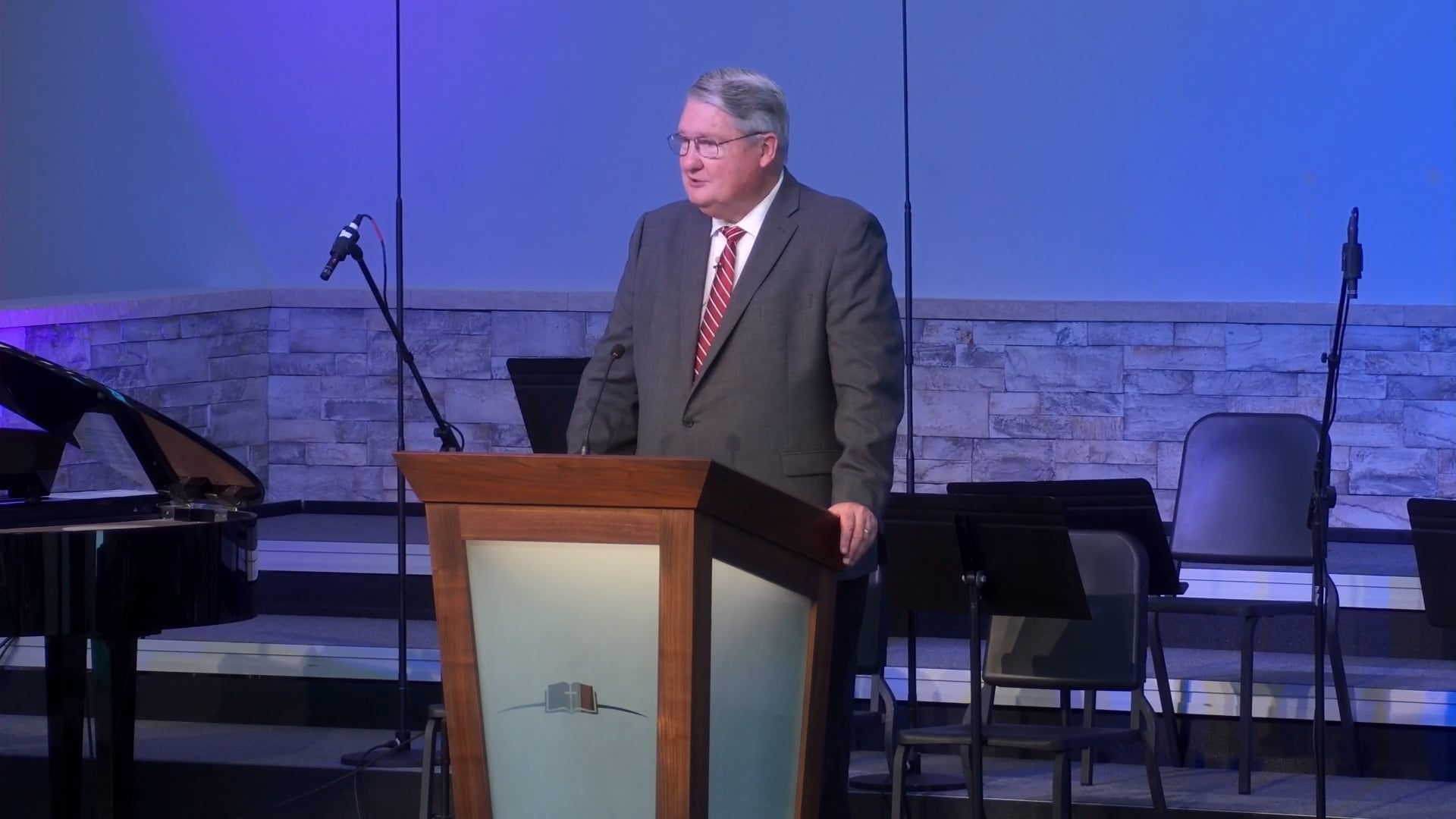 SERMONS | Faith Baptist Church