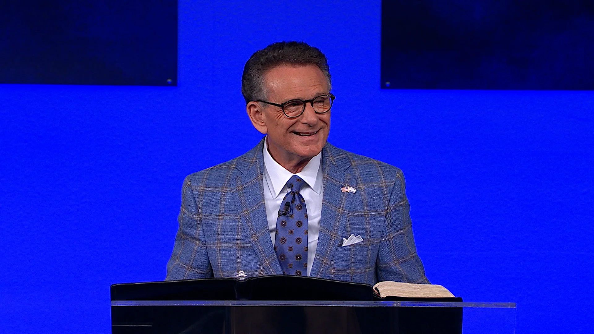 Sunday | 08/04/2024 | Pastor George Pearsons | SP