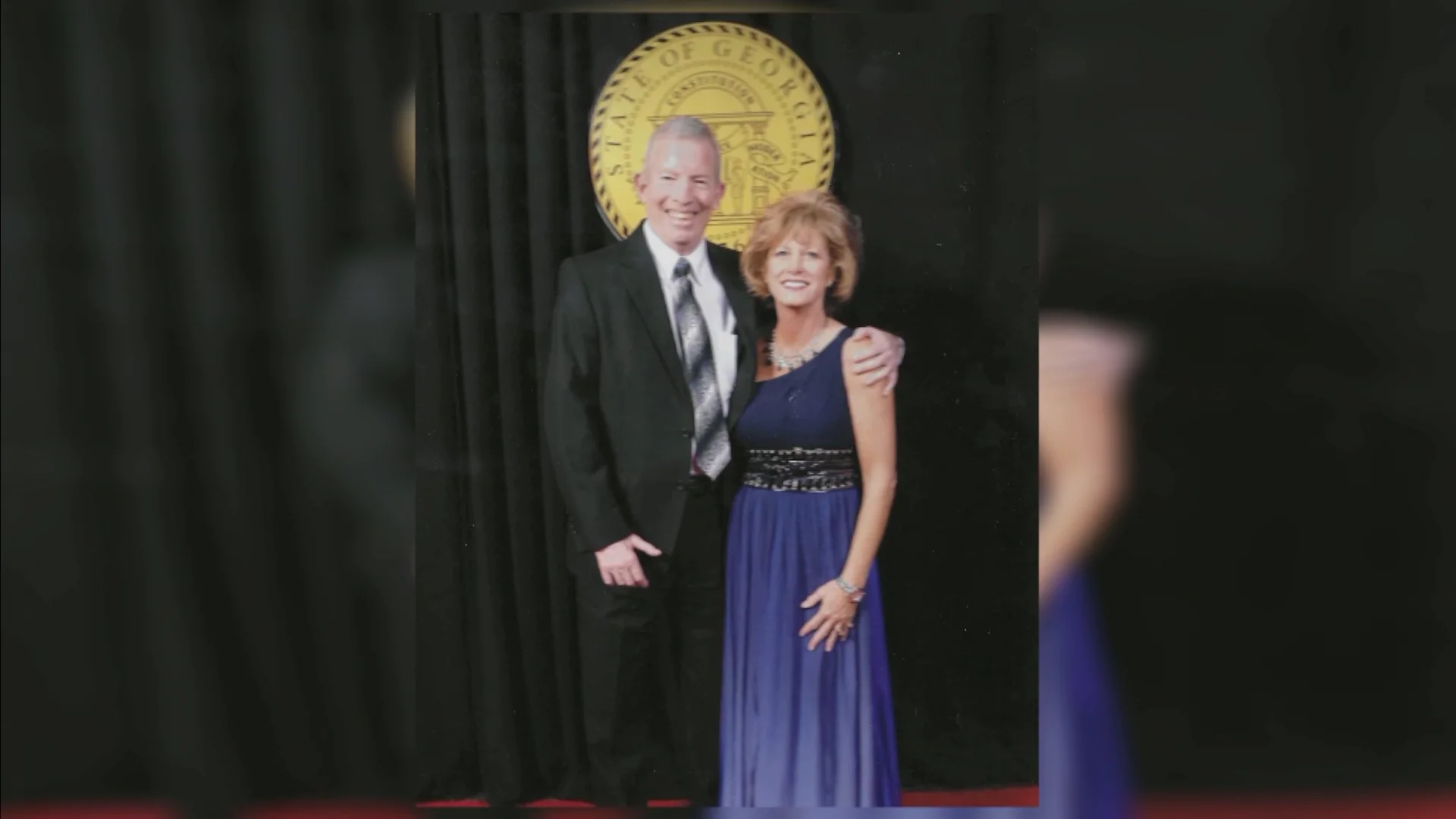 Homegoing Servcie For Larry and Lisa Haynie on Vimeo