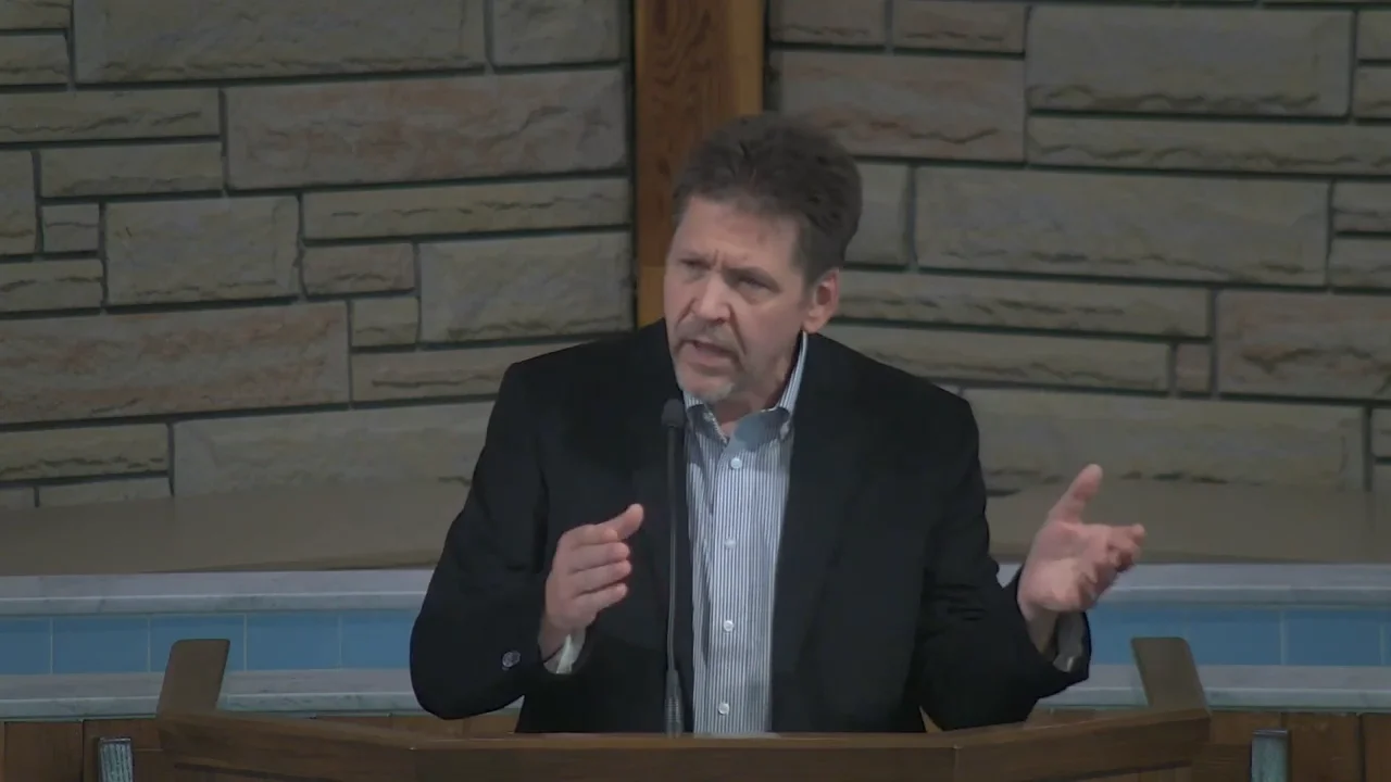 2024-08-04 PM - Perfectionism by Ed Jahn on Vimeo